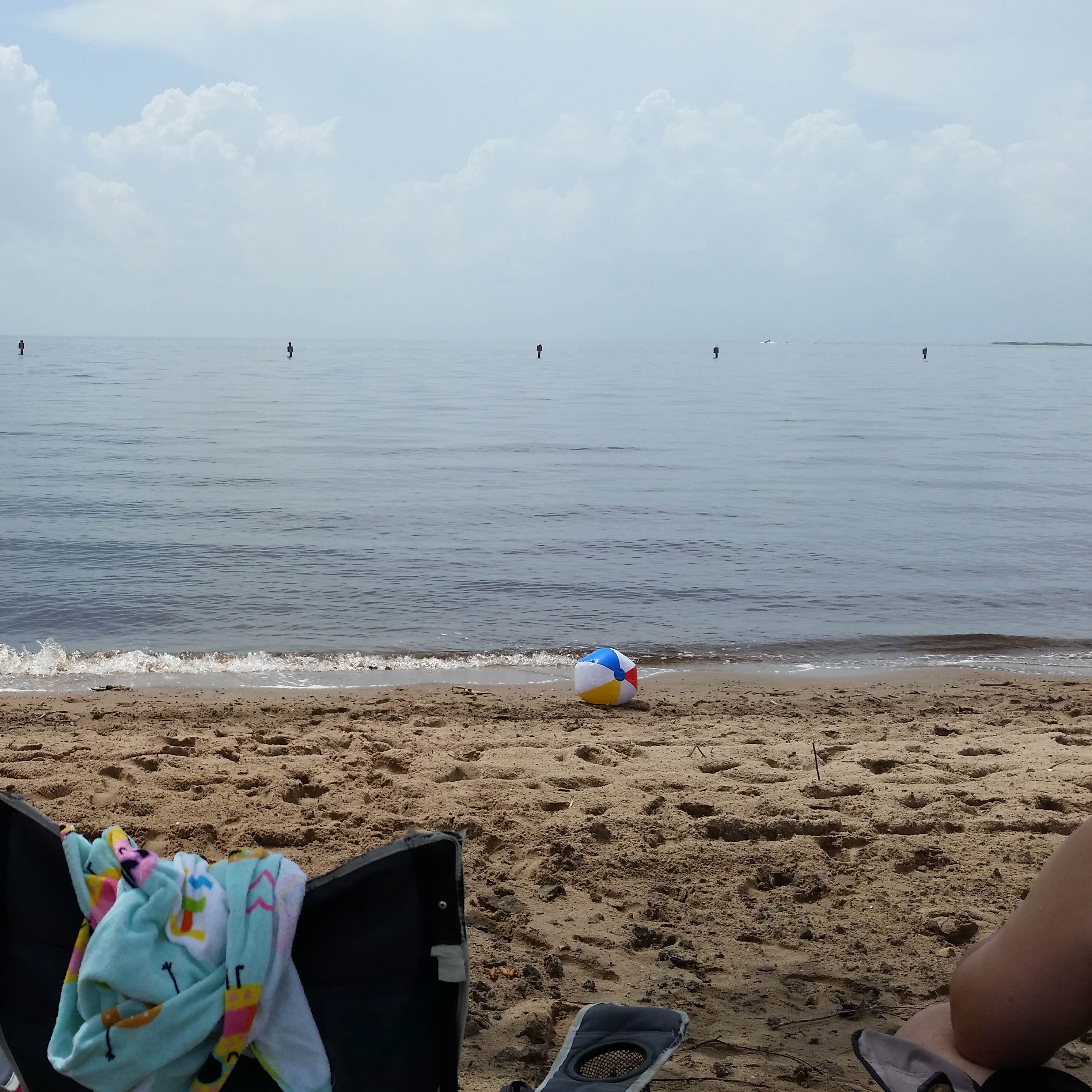 Cypremort Point State Park Camping | The Dyrt