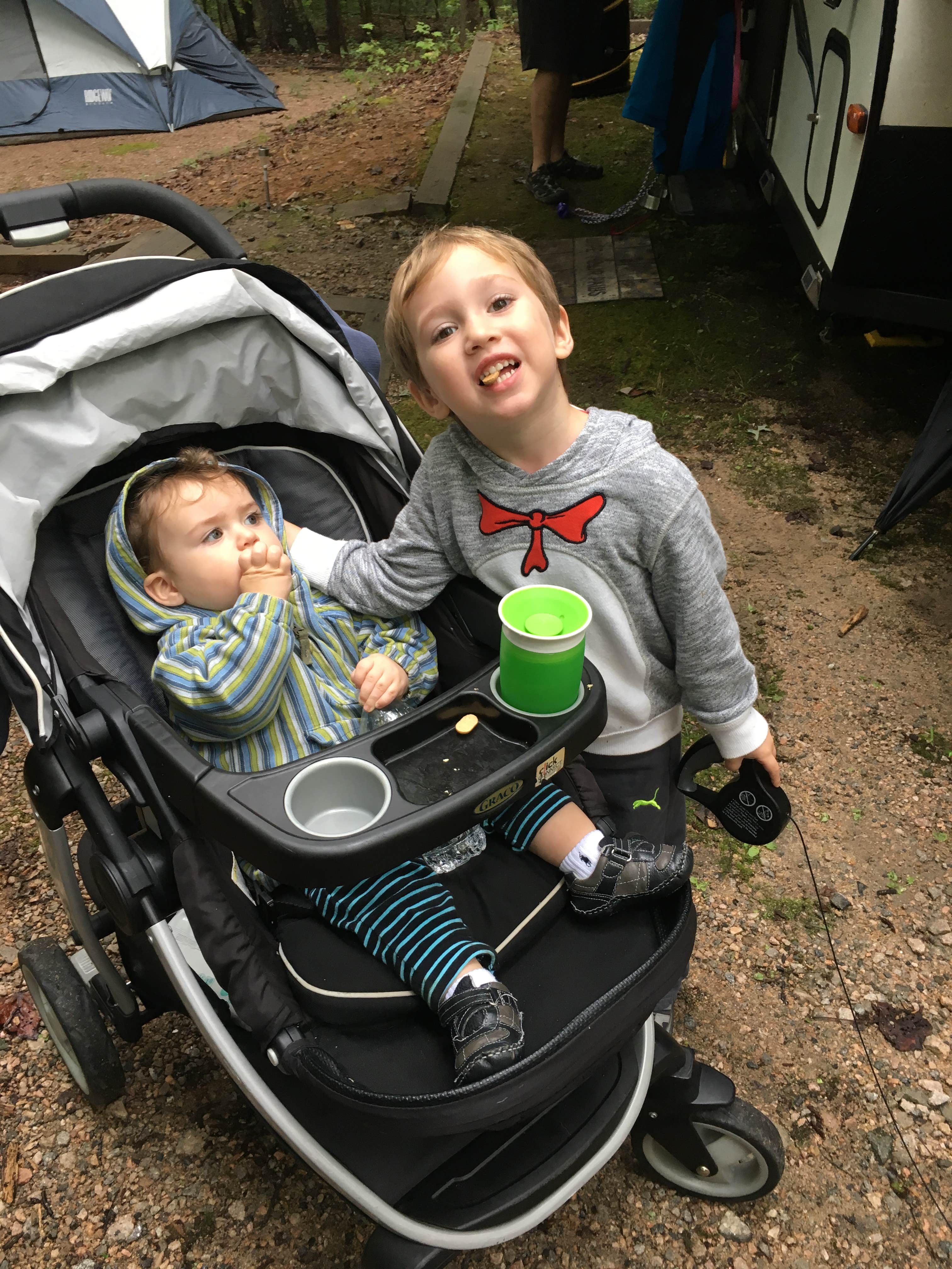 Holly Point — Falls Lake State Recreation Area Camping | Creedmoor ...