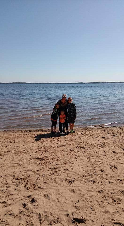 Shawano County Park Camping | Shawano, WI