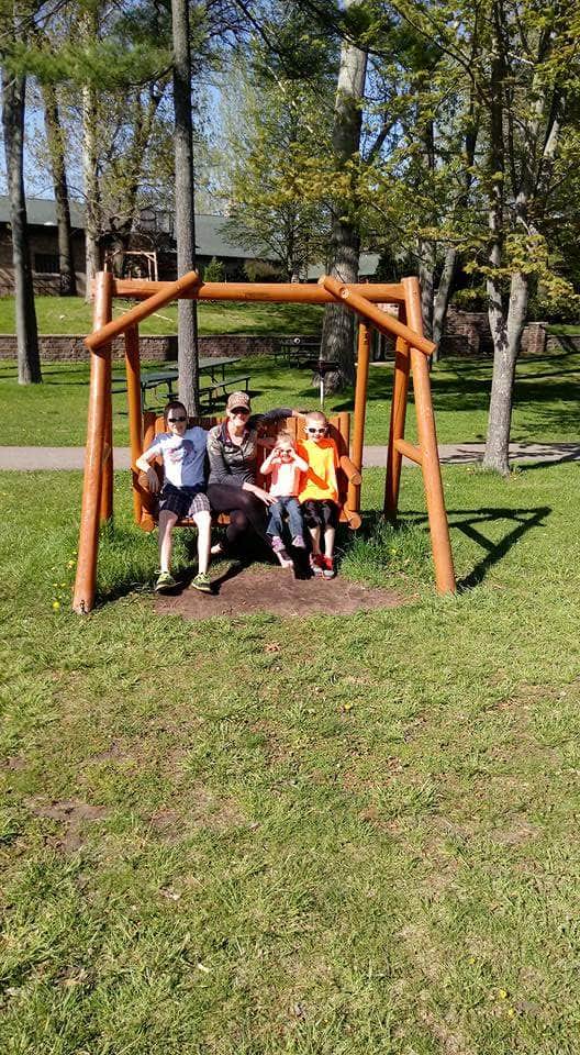 Shawano County Park Camping | Shawano, WI