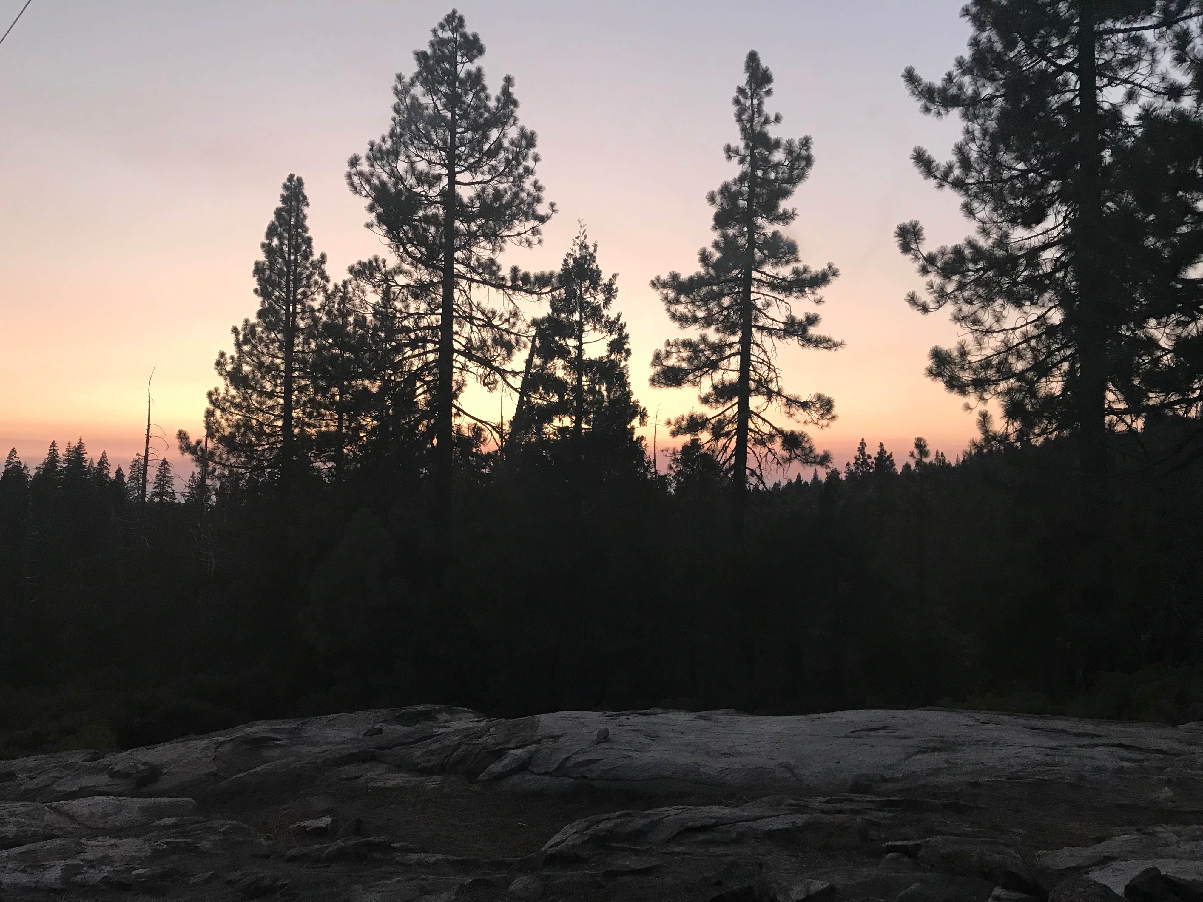 Thousand Trails Snowflower Camping | Emigrant Gap, California