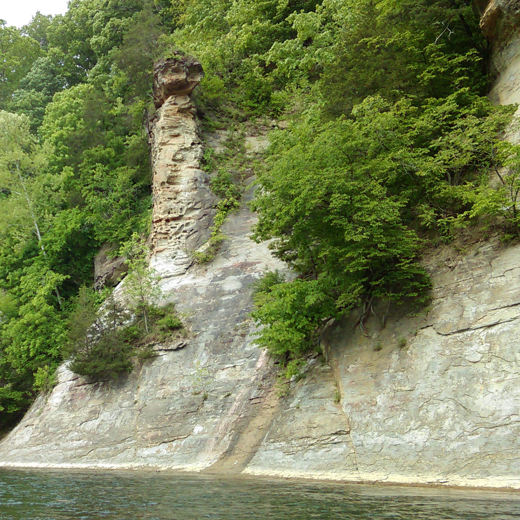 Shades State Park Camping | The Dyrt