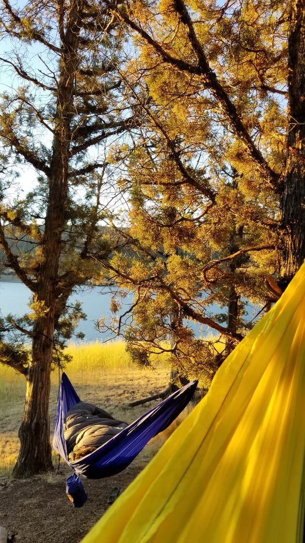 Ochoco Lake County Park Camping | The Dyrt
