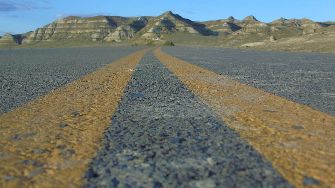 Red Trail Campground | The Dyrt