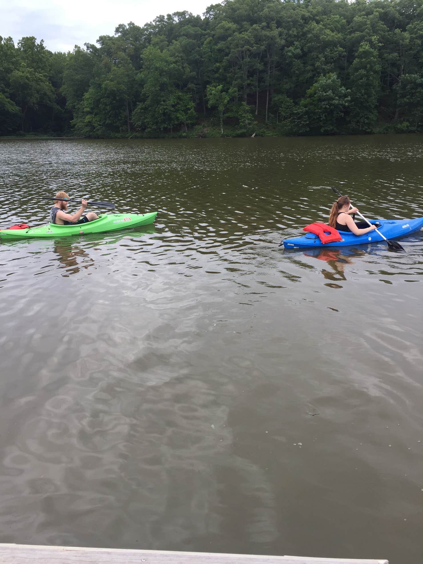 Stephen A Forbes | The Dyrt