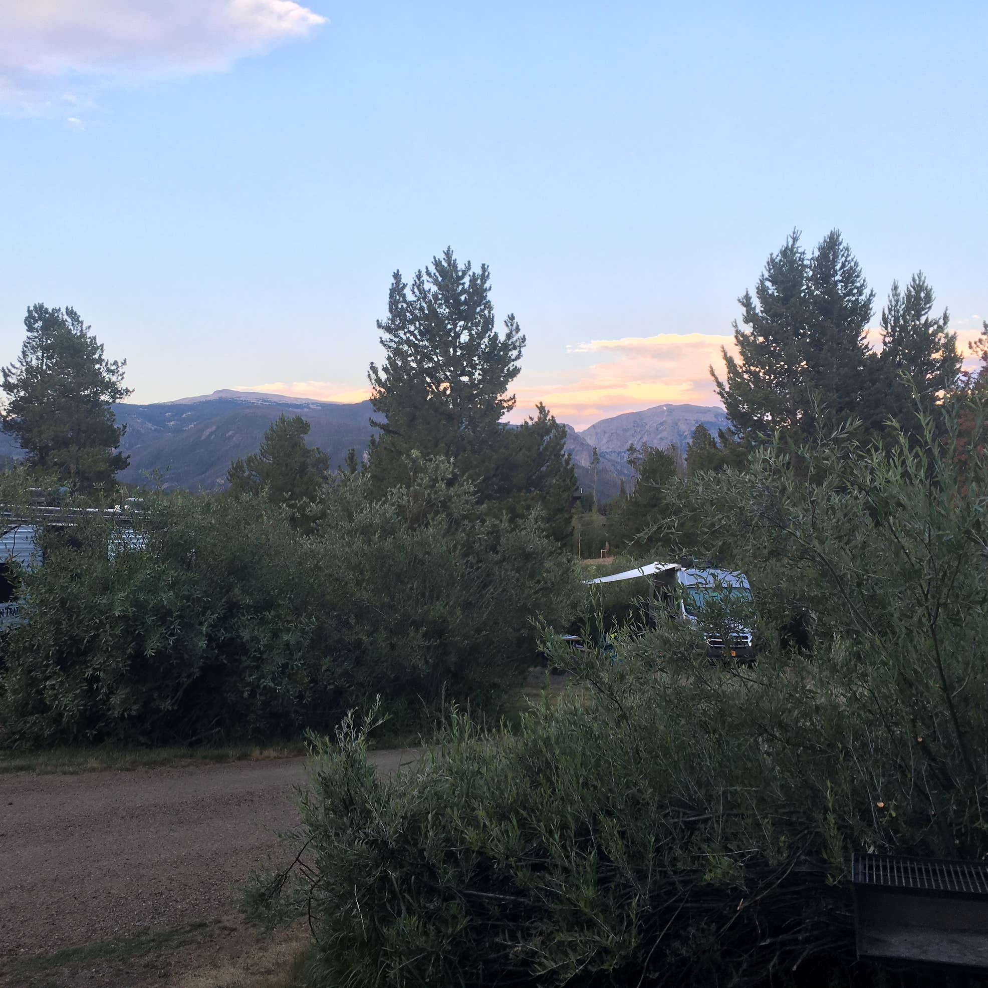 Elk Creek Campground & RV Park Camping | The Dyrt