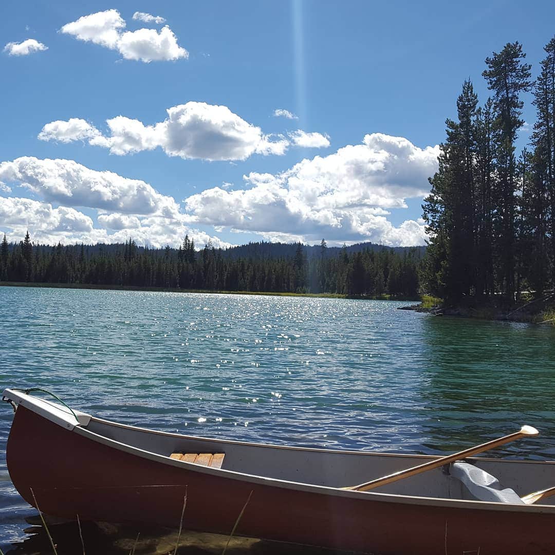 Cascadia State Park Campground | Cascadia, OR