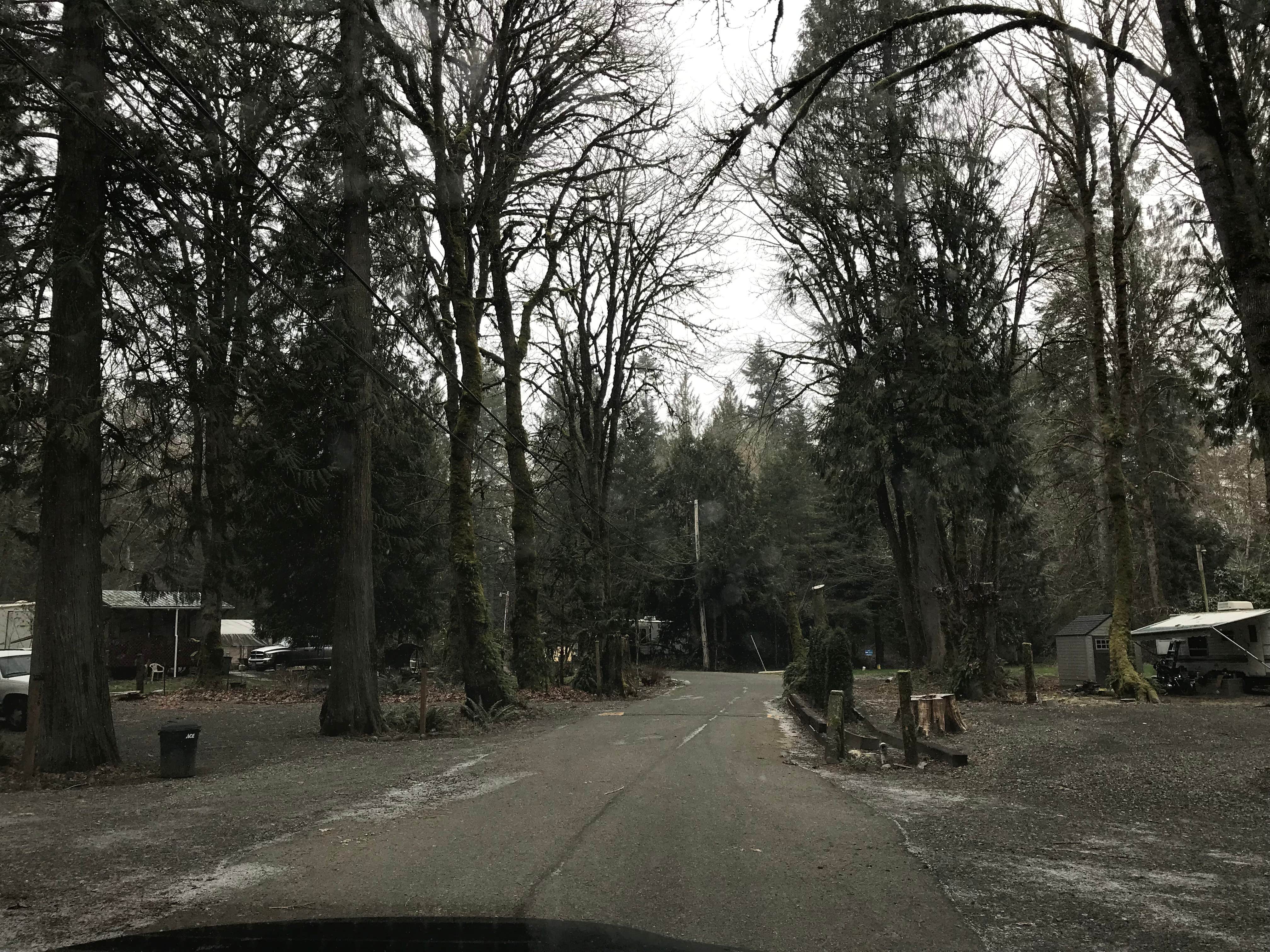 Riverbend Campground | Leavenworth, WA