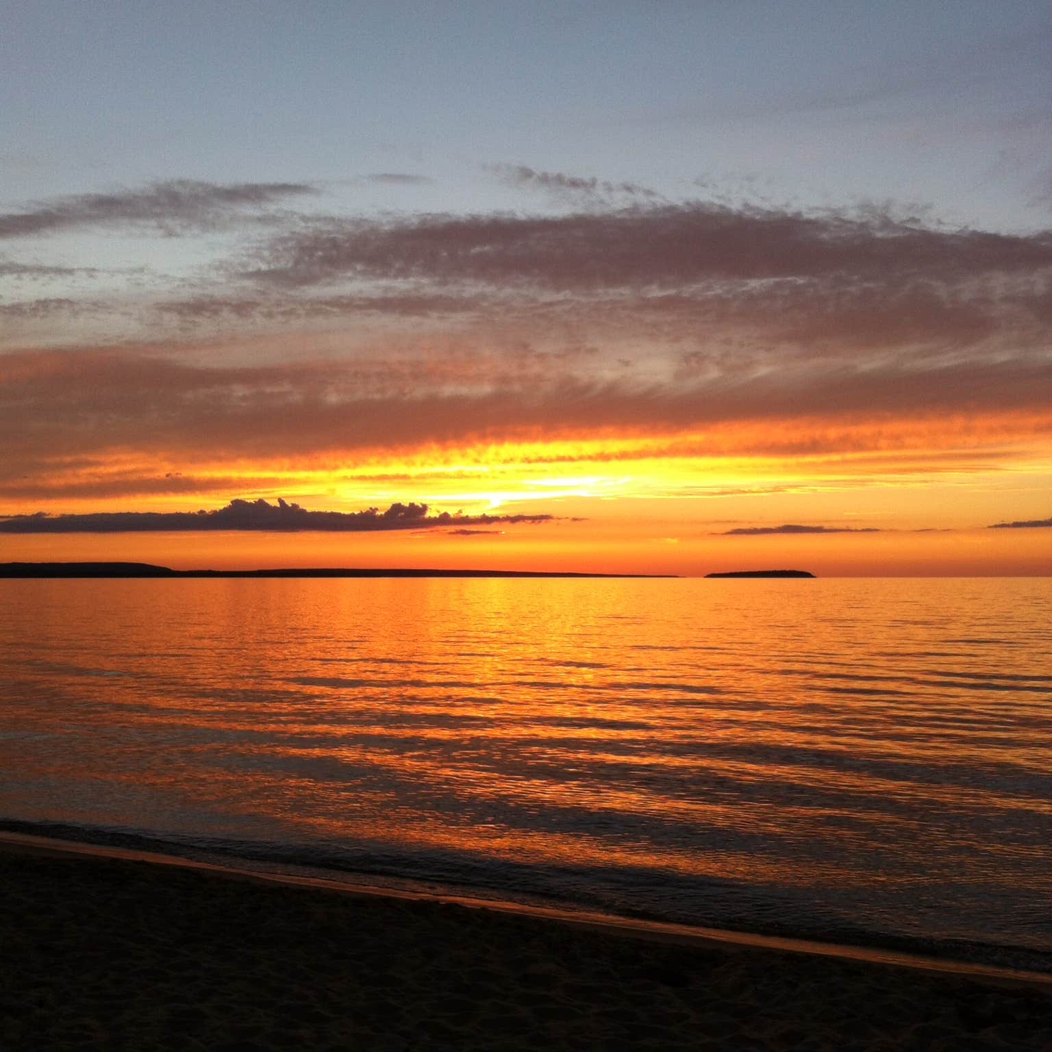 Bay Furnace Campground Camping | The Dyrt