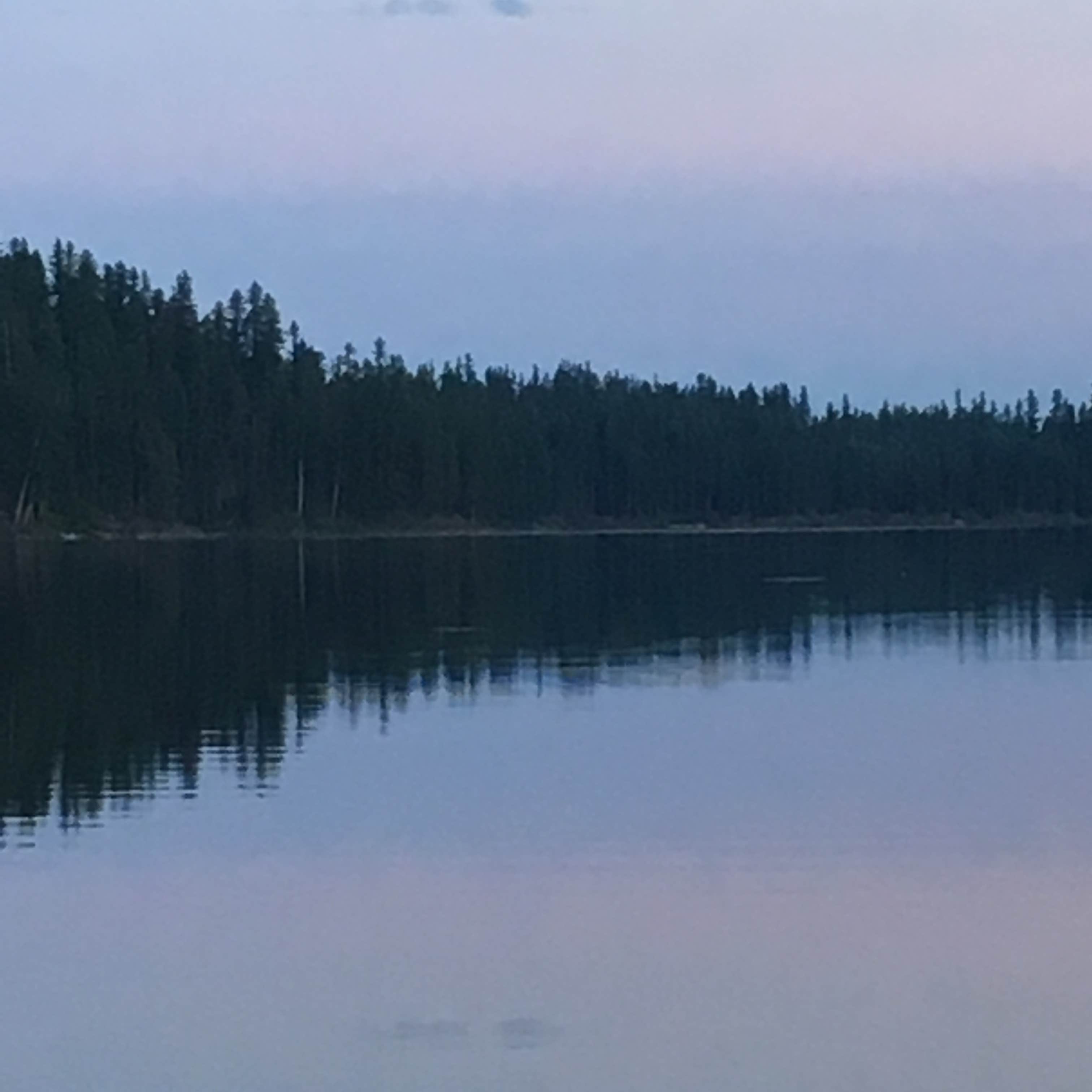 Lake Alva Campground Camping | The Dyrt