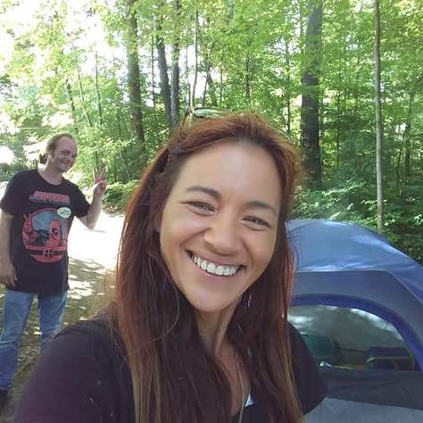 Forester Park Campground Camping | The Dyrt