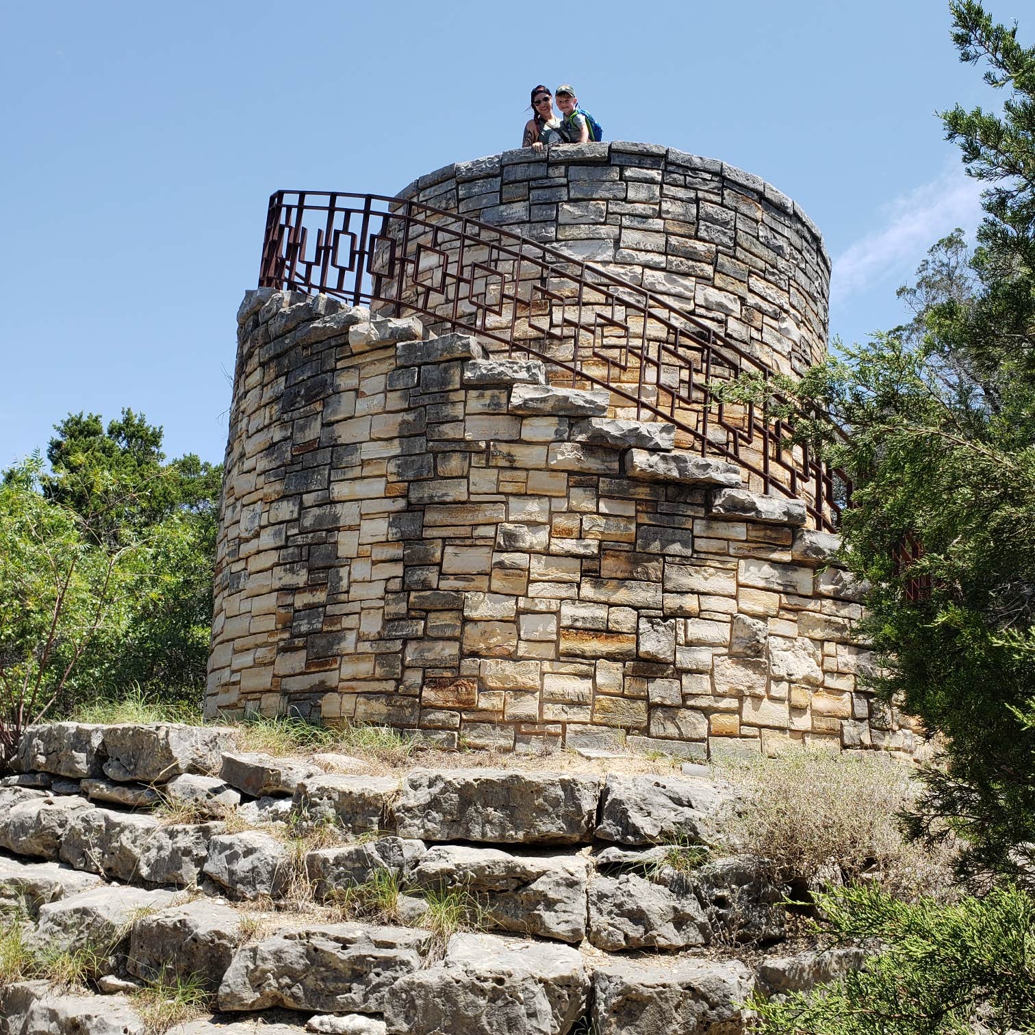 Mother Neff State Park Camping | The Dyrt