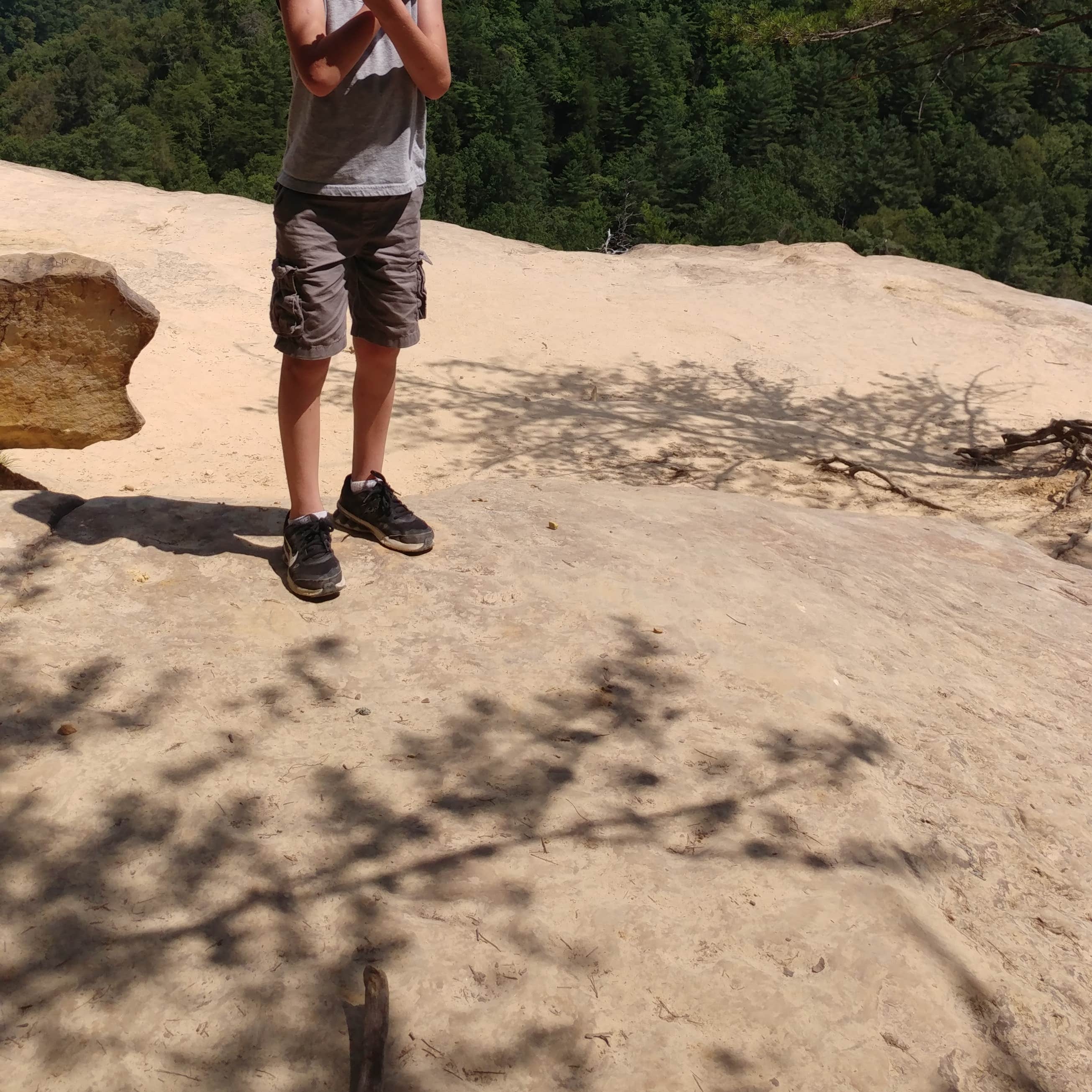 Red River Gorge Campground Camping | The Dyrt