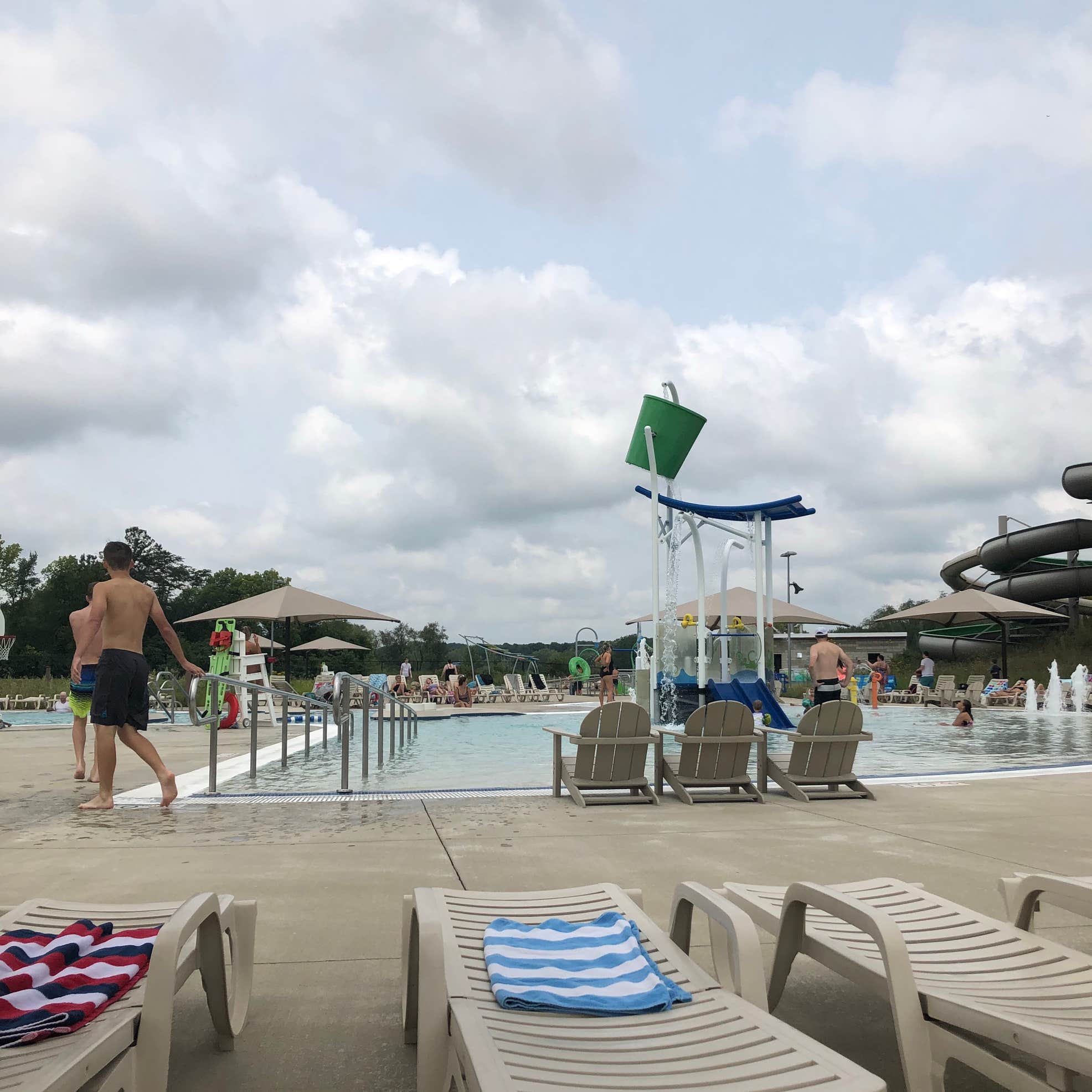 Prophetstown State Park Camping | The Dyrt