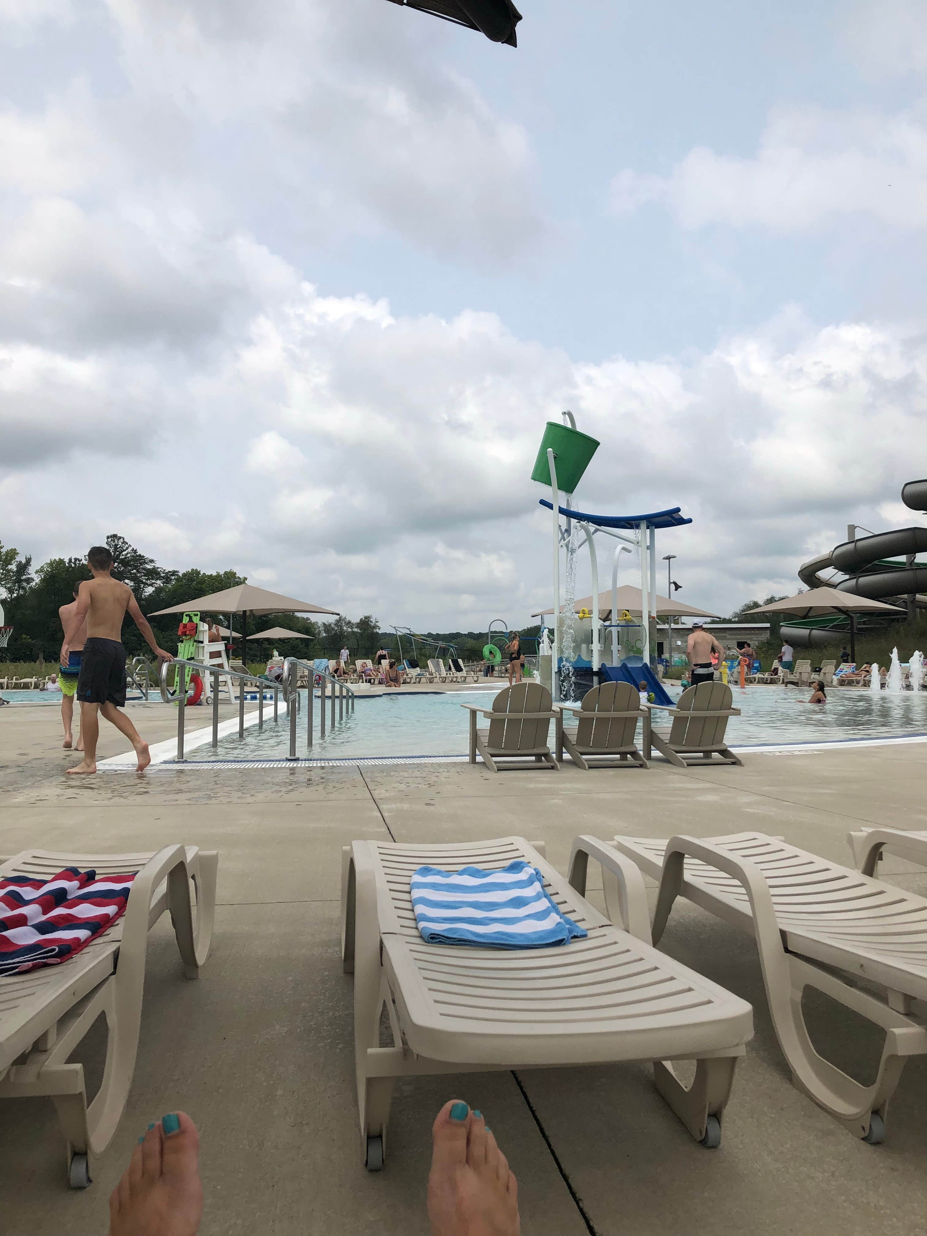Prophetstown State Park Campground | Battle Ground, Indiana