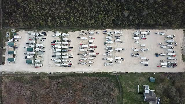 Holly Beach RV Park | Holly Beach, LA