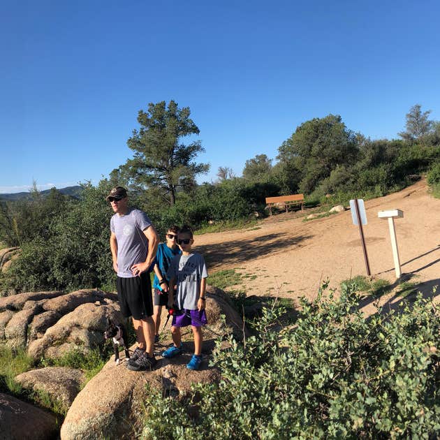 Point of Rocks RV Campground Camping | The Dyrt