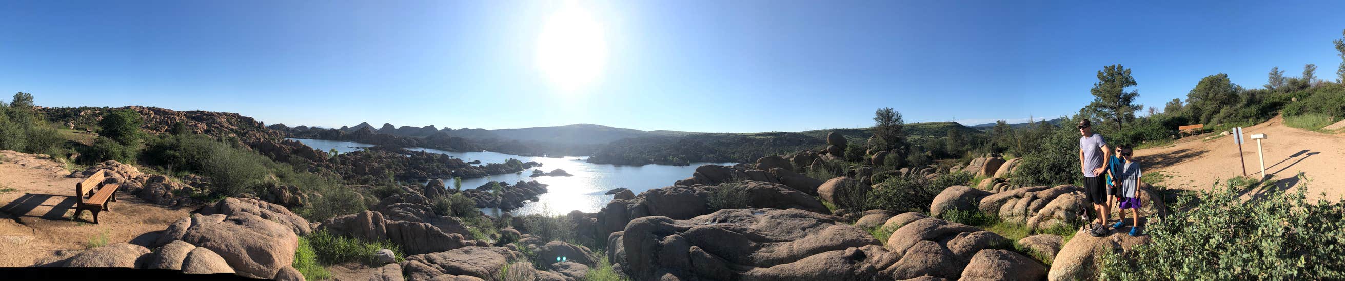 Point of Rocks RV Campground Camping | The Dyrt