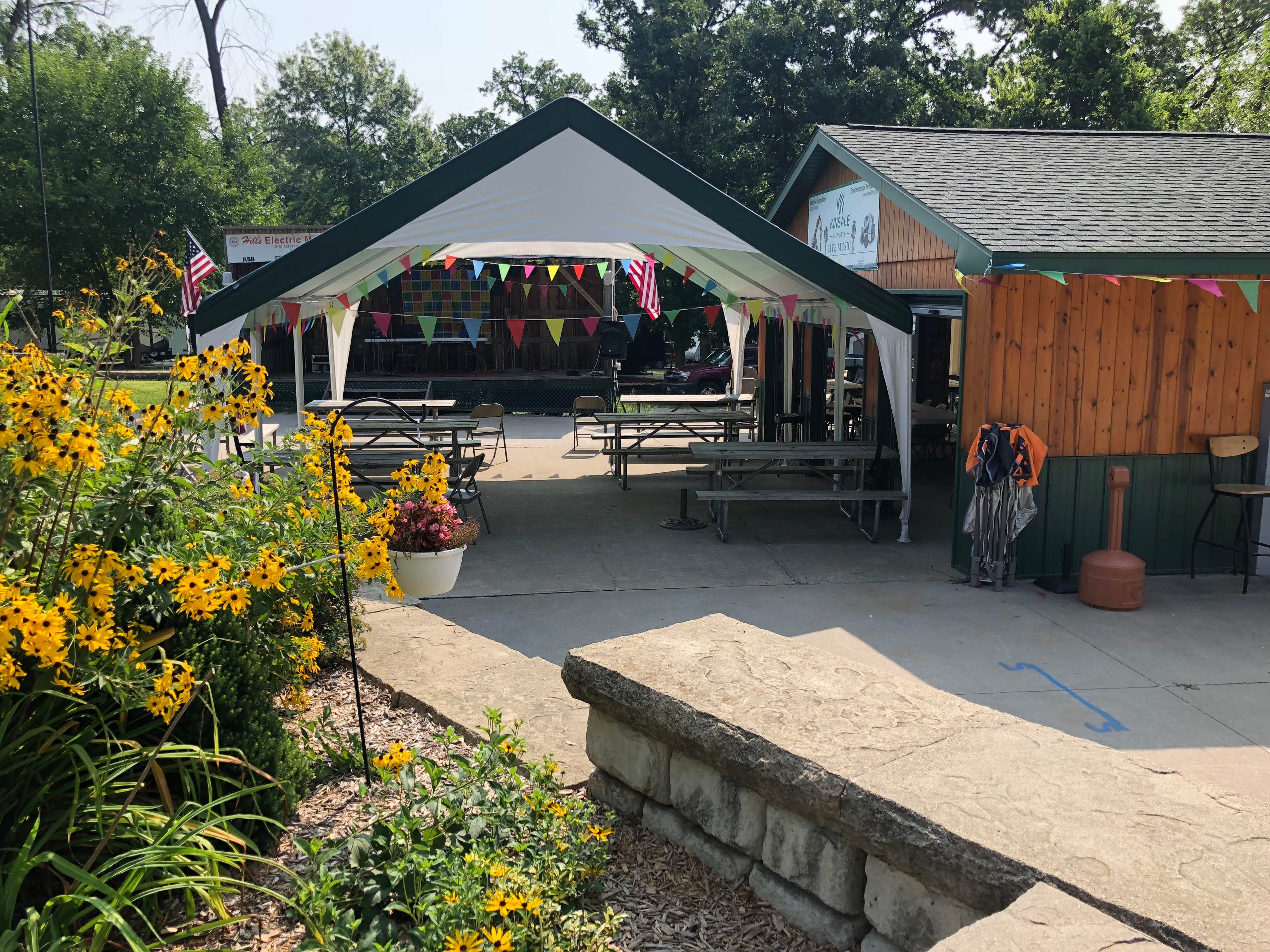 Timber Lake Resort Camping | The Dyrt