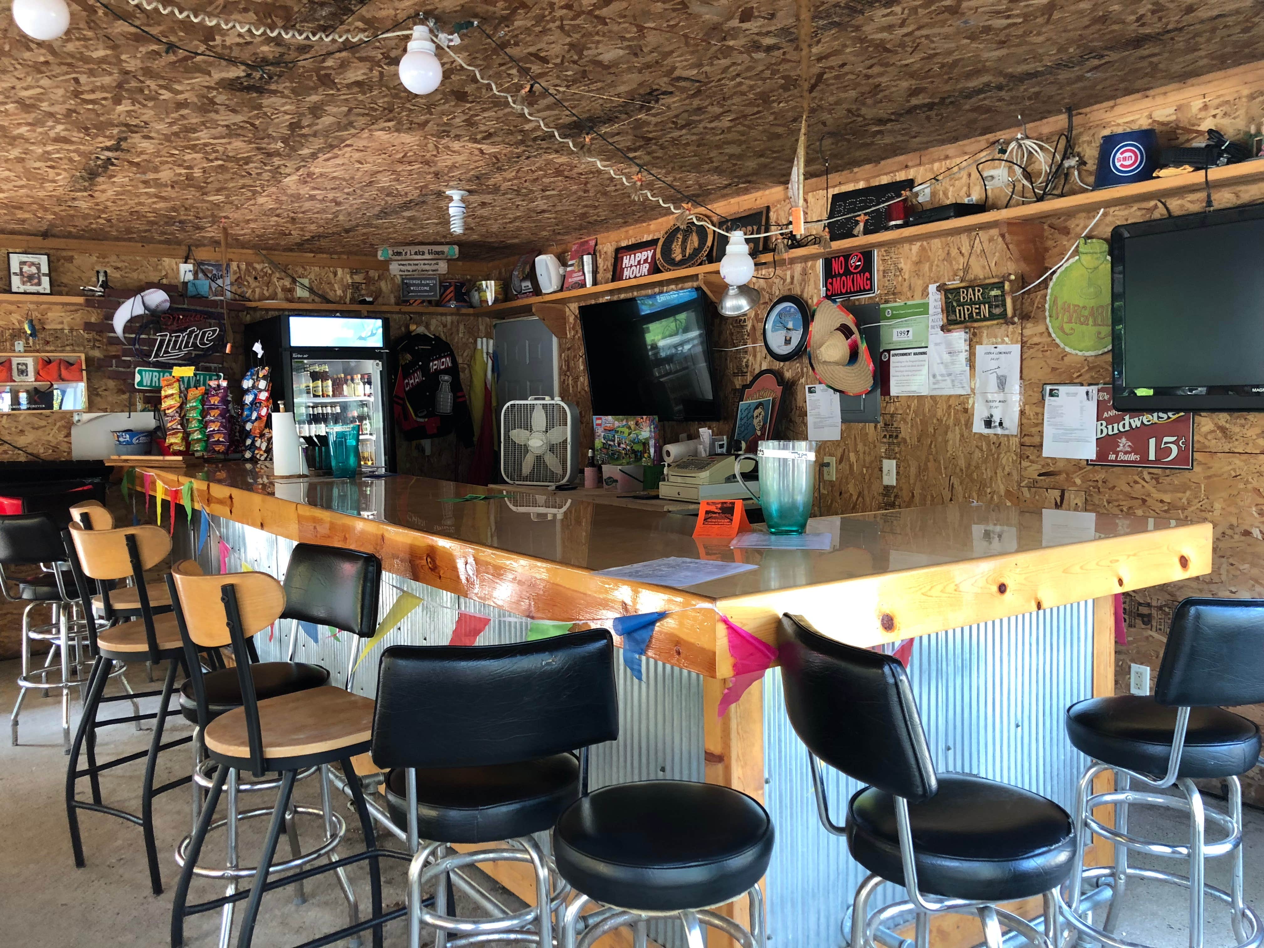 Timber Lake Resort Camping | Mount Carroll, IL