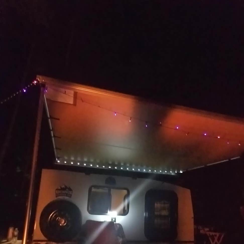 Frontier Wilderness Campground | Egg Harbor, Wisconsin