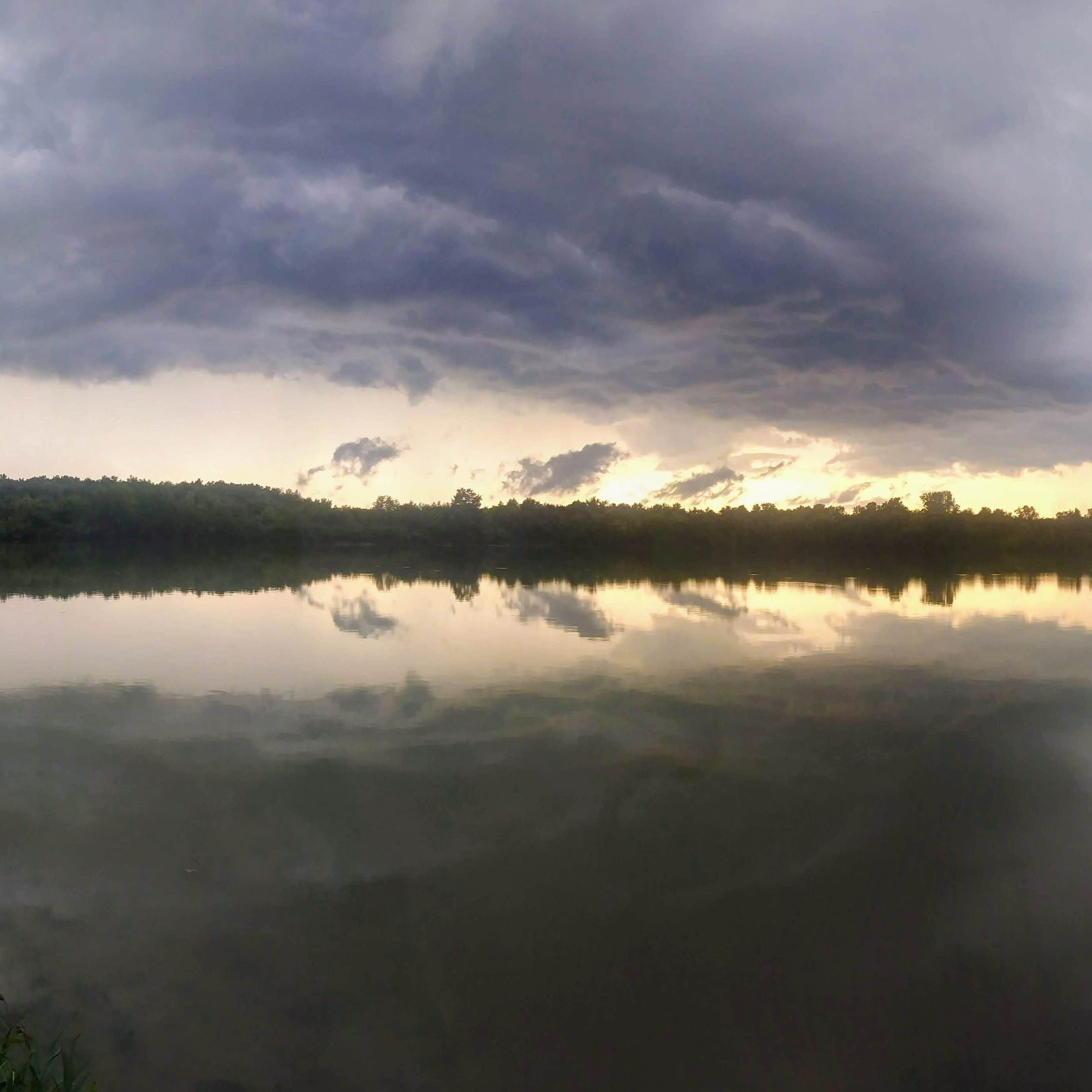 Lake Hudson State Recreation Area Camping | The Dyrt