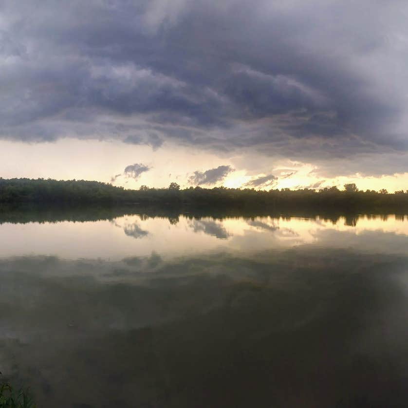 Lake Hudson State Recreation Area Camping | Clayton, MI | The Dyrt