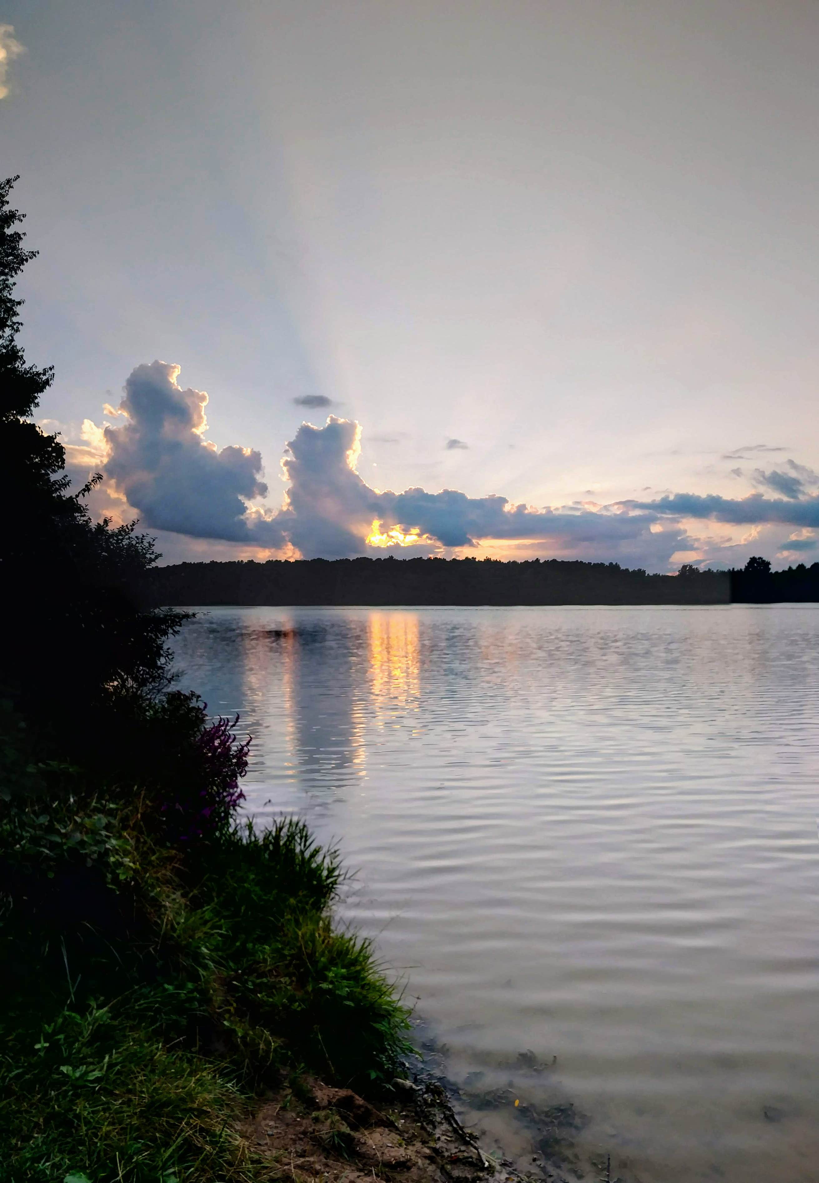 Lake Hudson State Recreation Area | The Dyrt