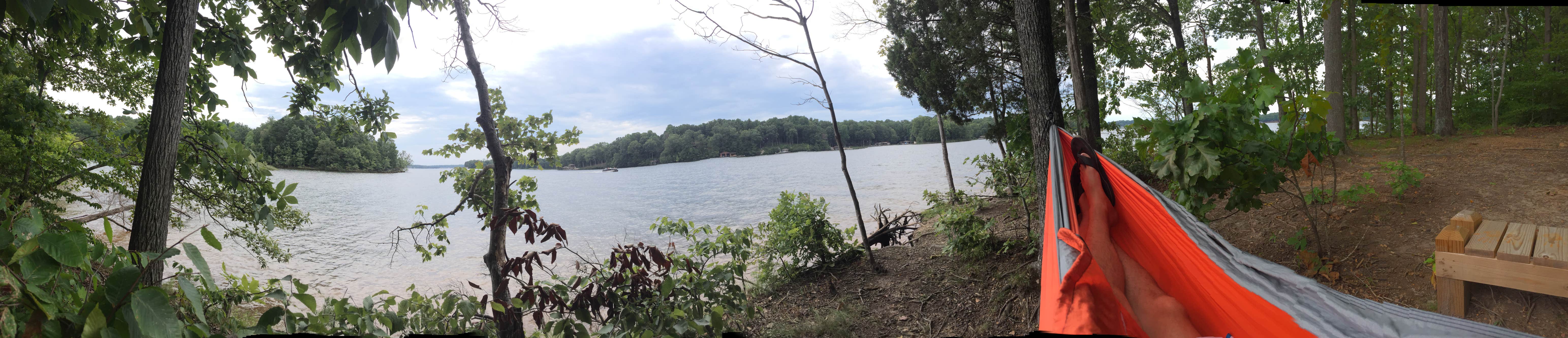 Lake Anna State Park | The Dyrt