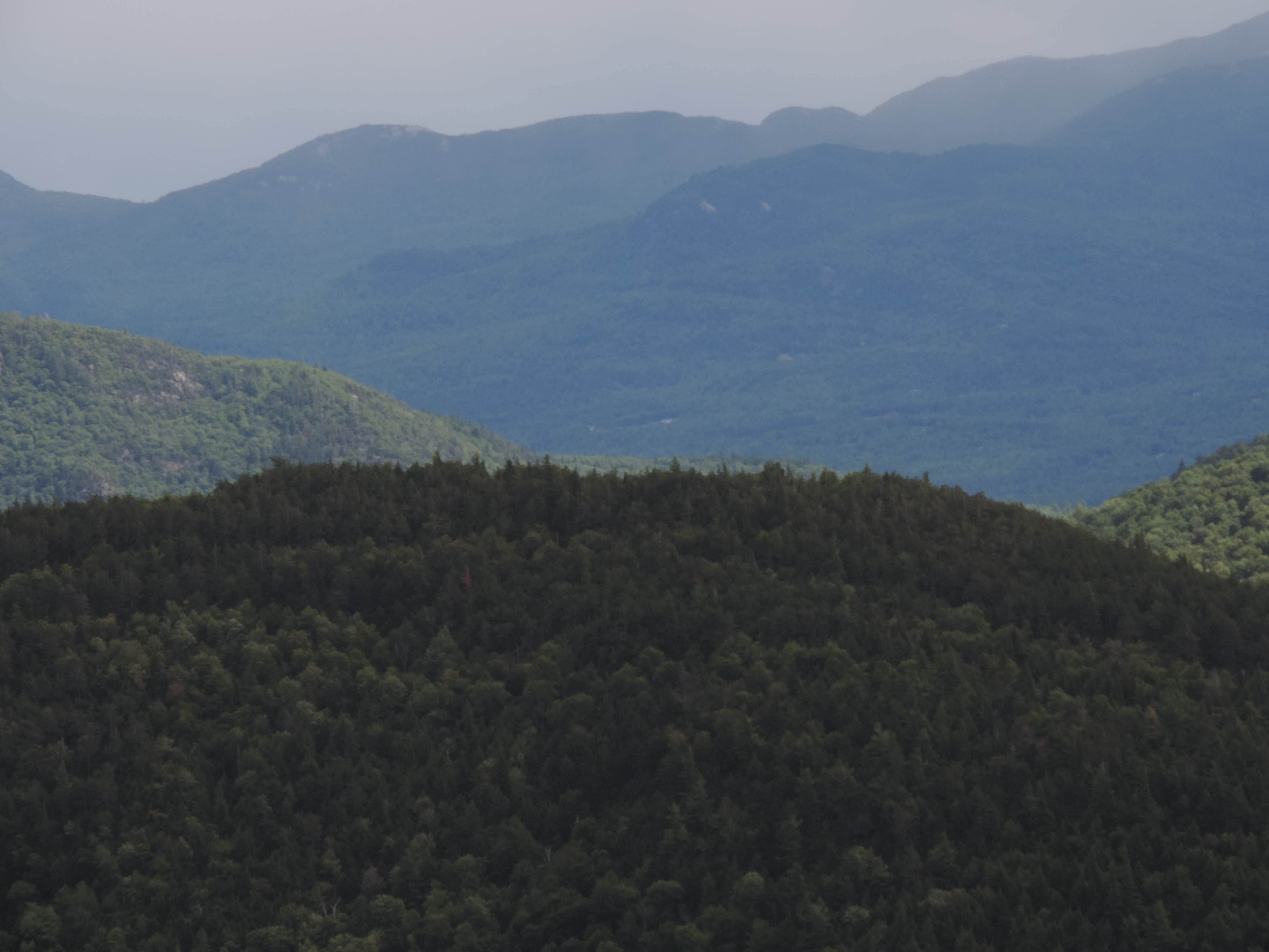 Wilmington Notch Camping | Lake Placid, NY