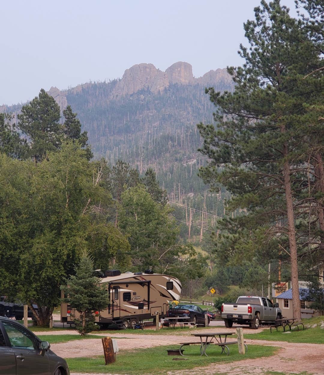 THE 10+ BEST Campgrounds near Keystone, SD