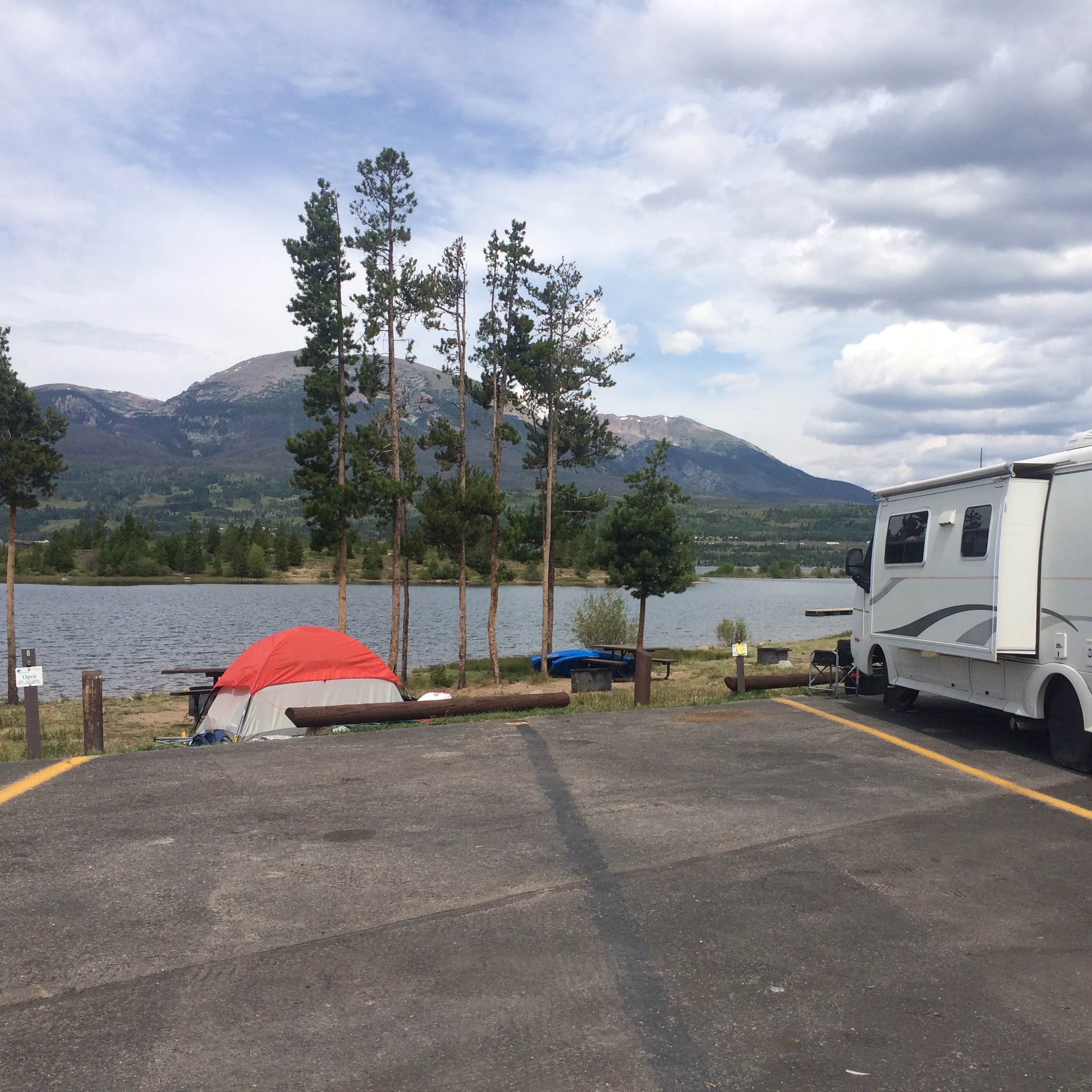 Pine Cove Campground Camping | The Dyrt