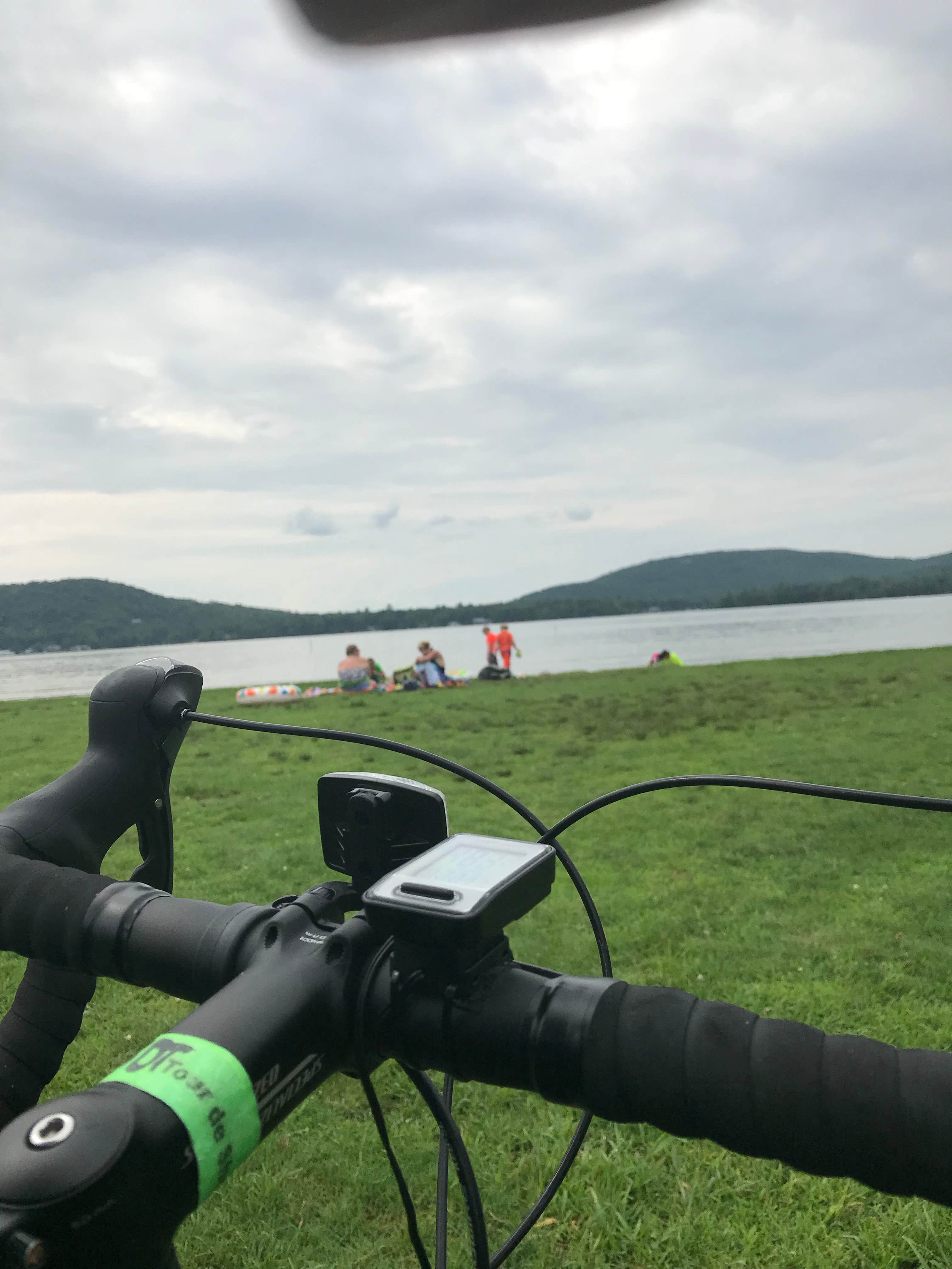 Branbury State Park Campground | Salisbury, VT