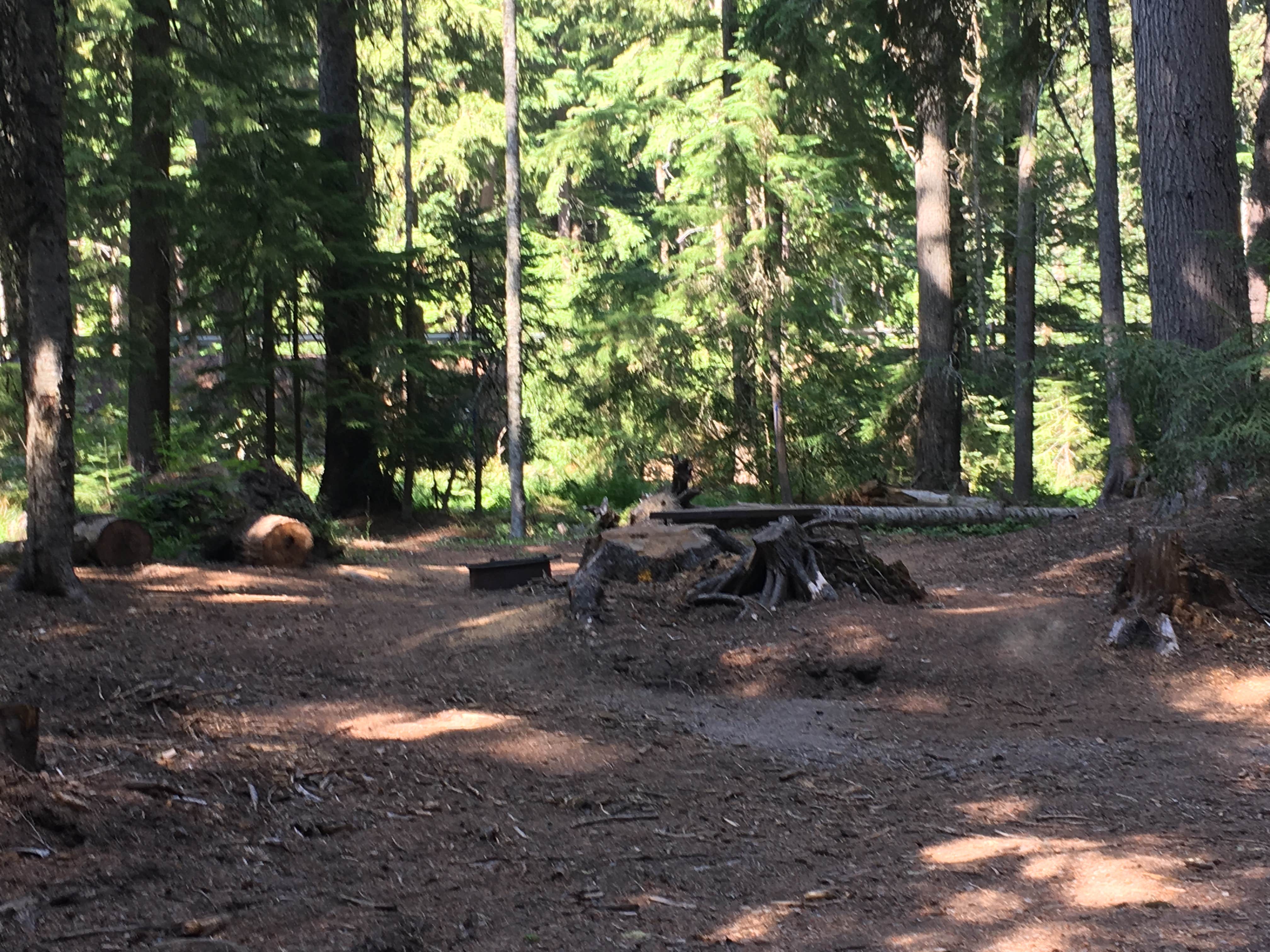 Princess Creek Campground | Crescent, OR