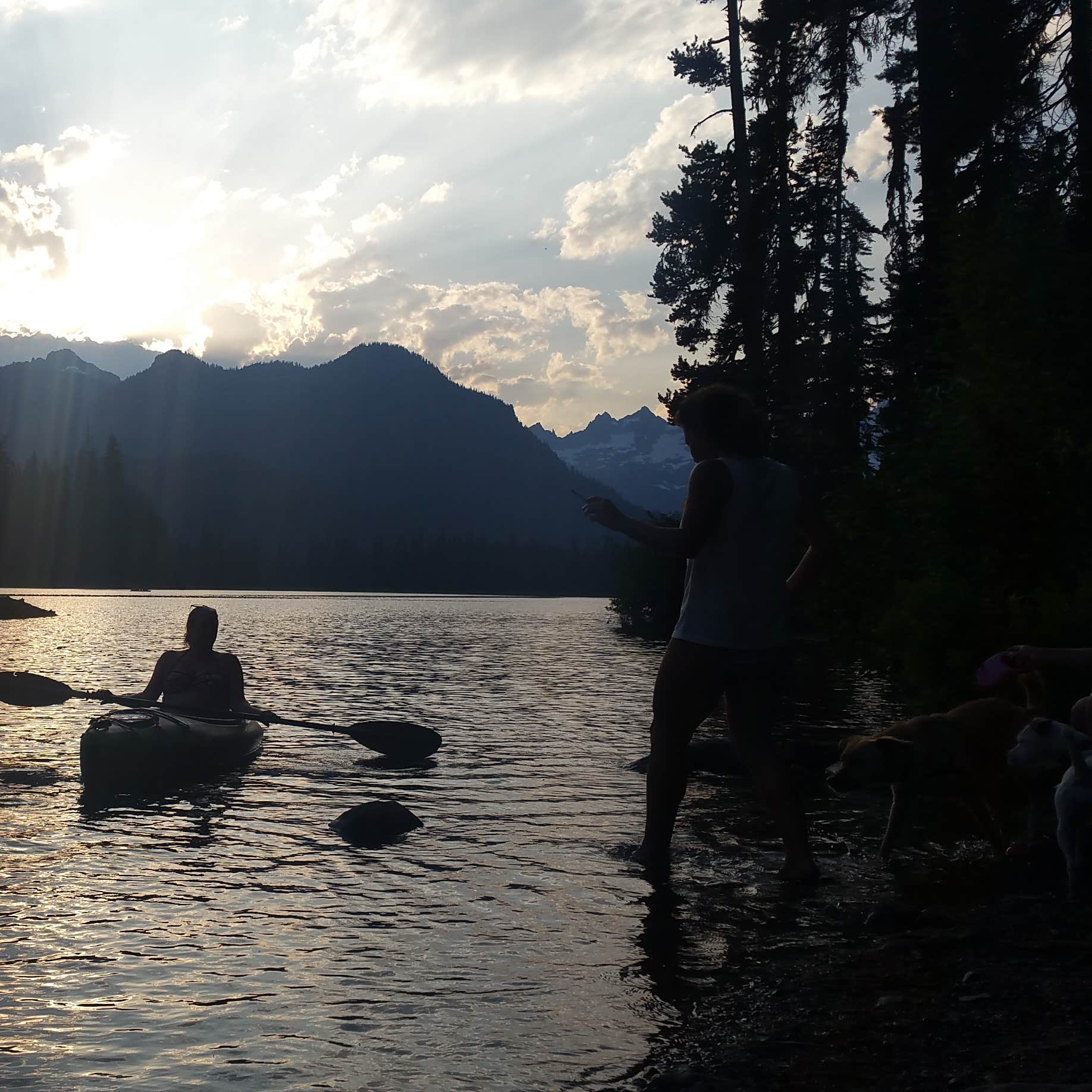 Owhi Campground Camping | The Dyrt