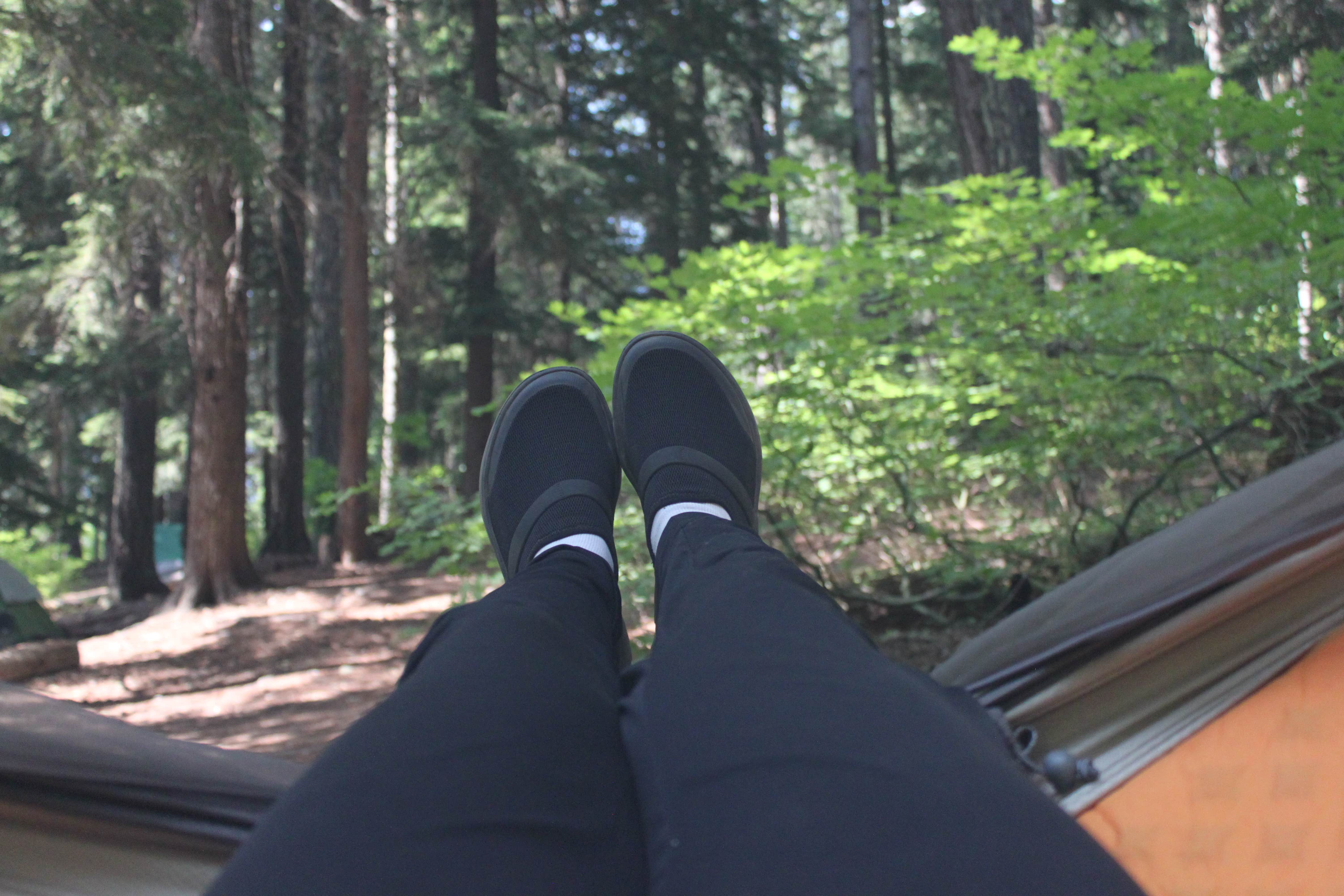 Owhi Campground | Snoqualmie Pass, Washington