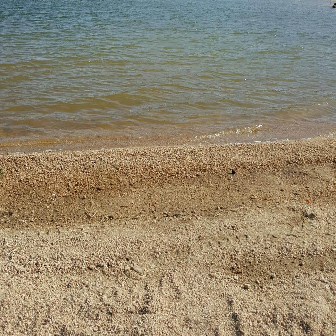 Bartlett Flat Camping | The Dyrt