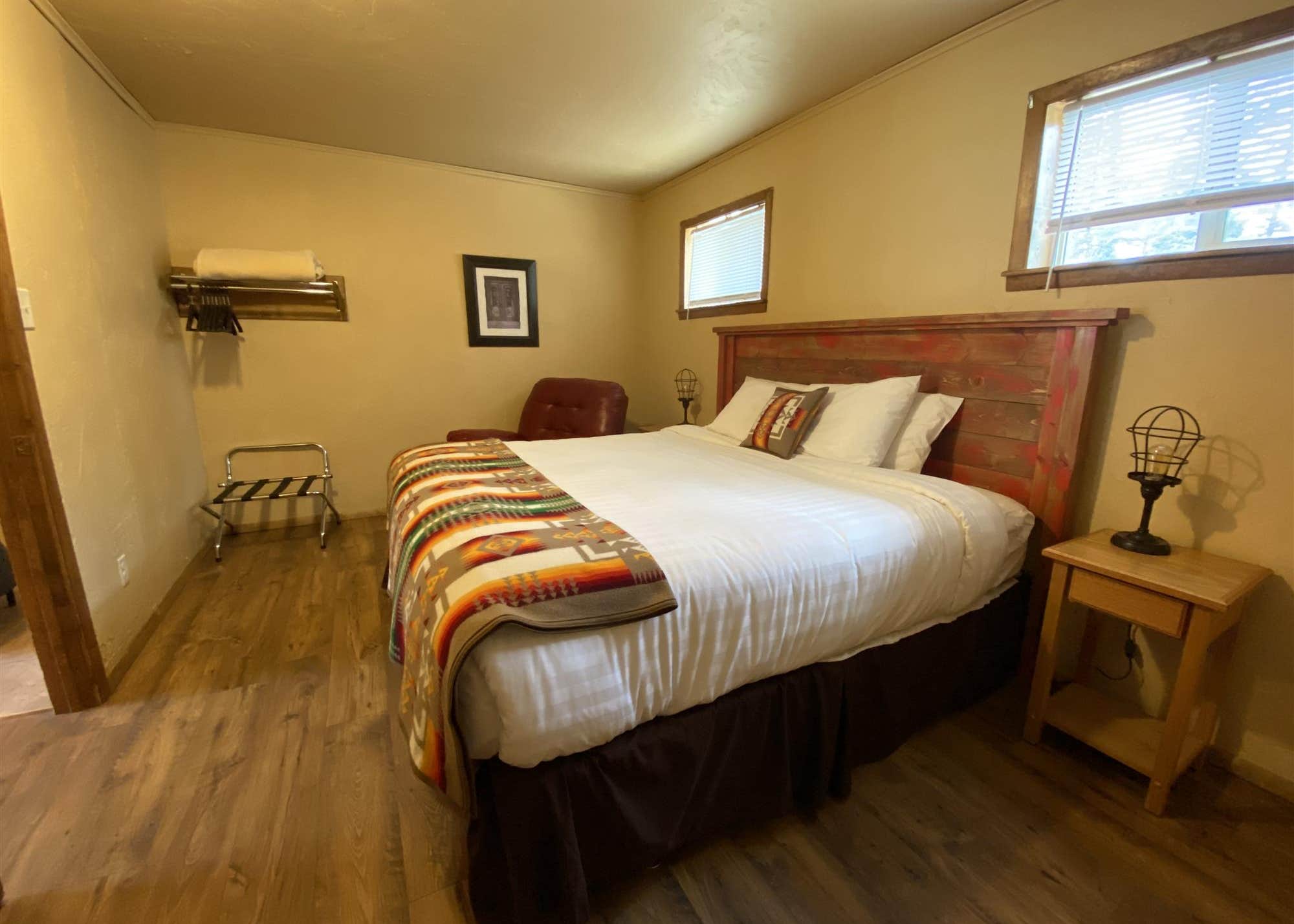 4K River Ranch Camping | The Dyrt