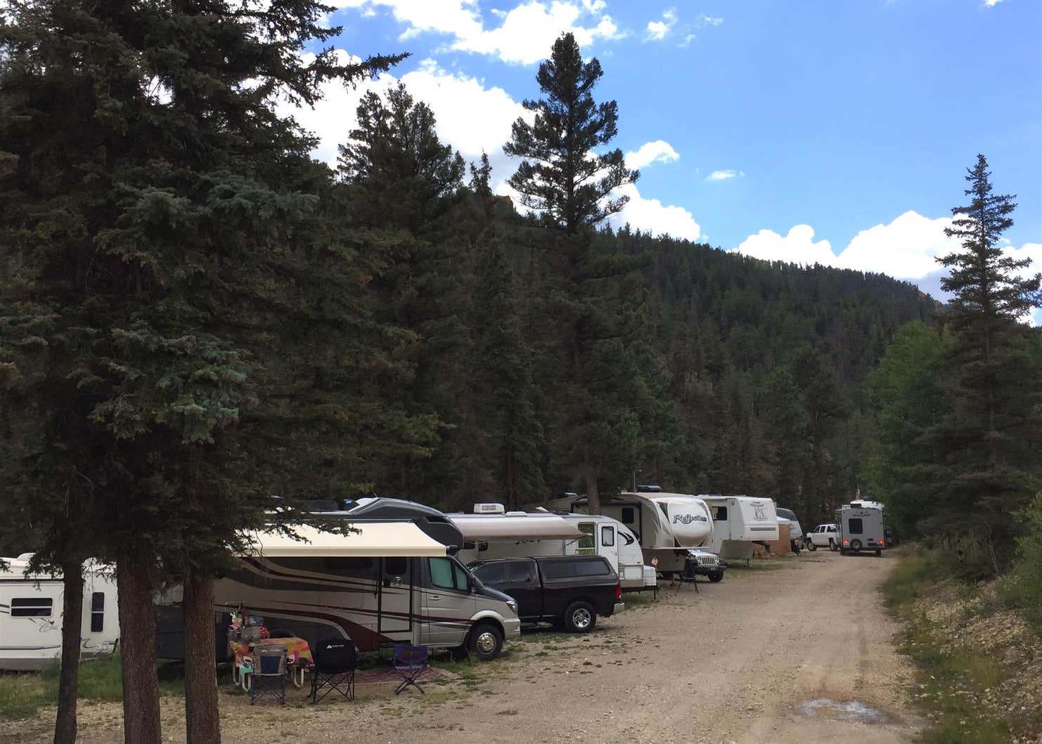 4K River Ranch Camping | The Dyrt