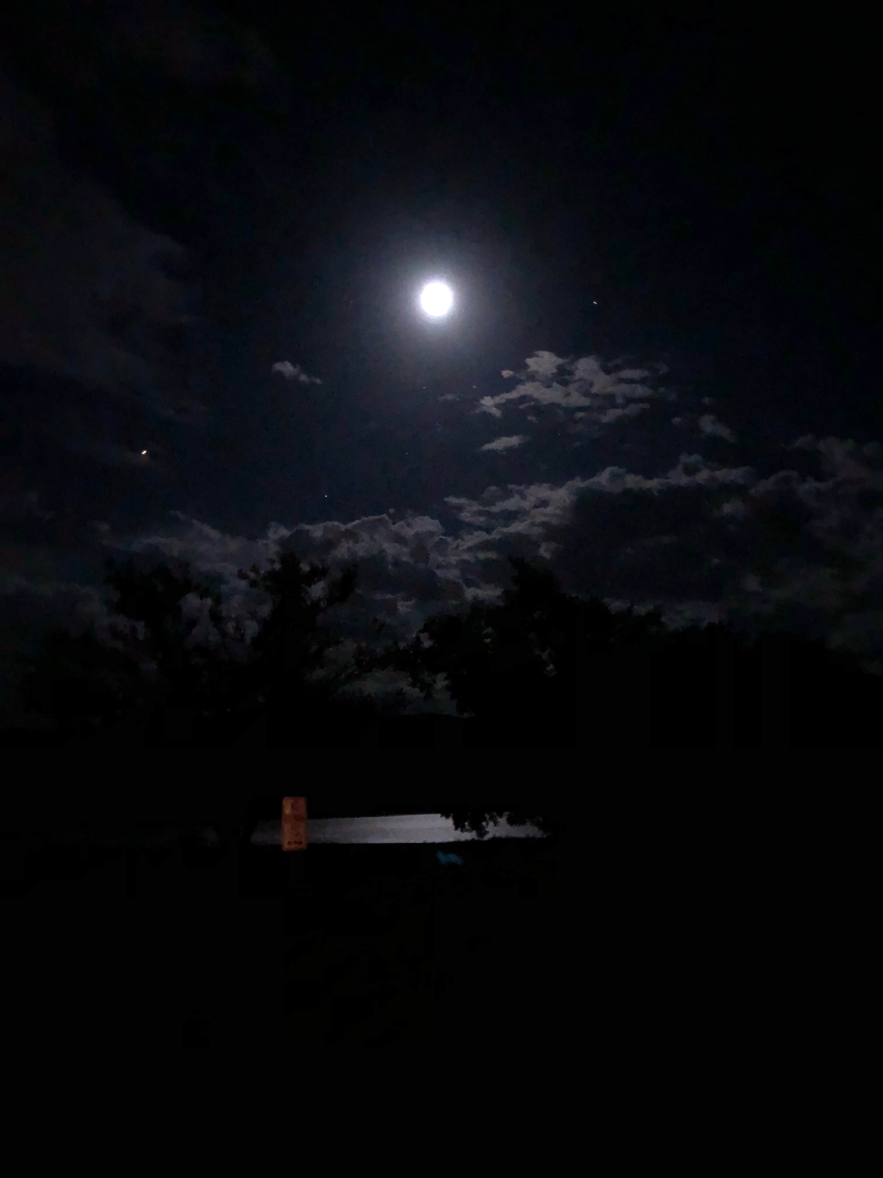 Eagle View Campground — Yuba State Park | Fayette, UT