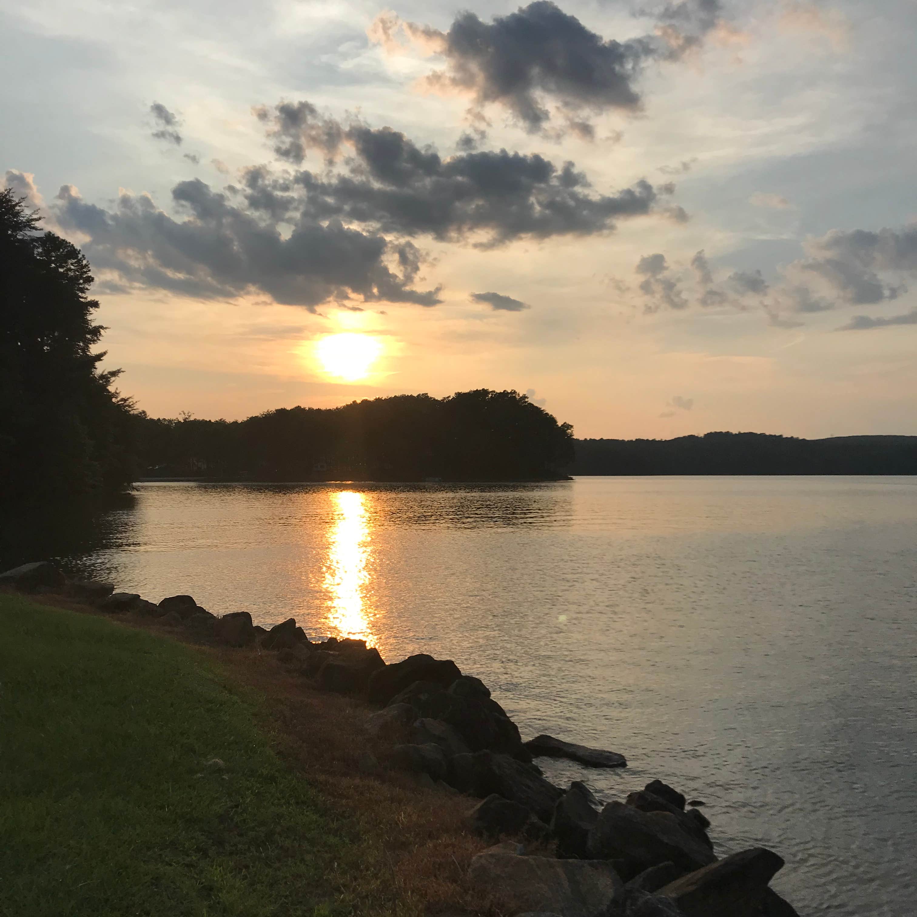 Mile Creek County Park Camping | The Dyrt