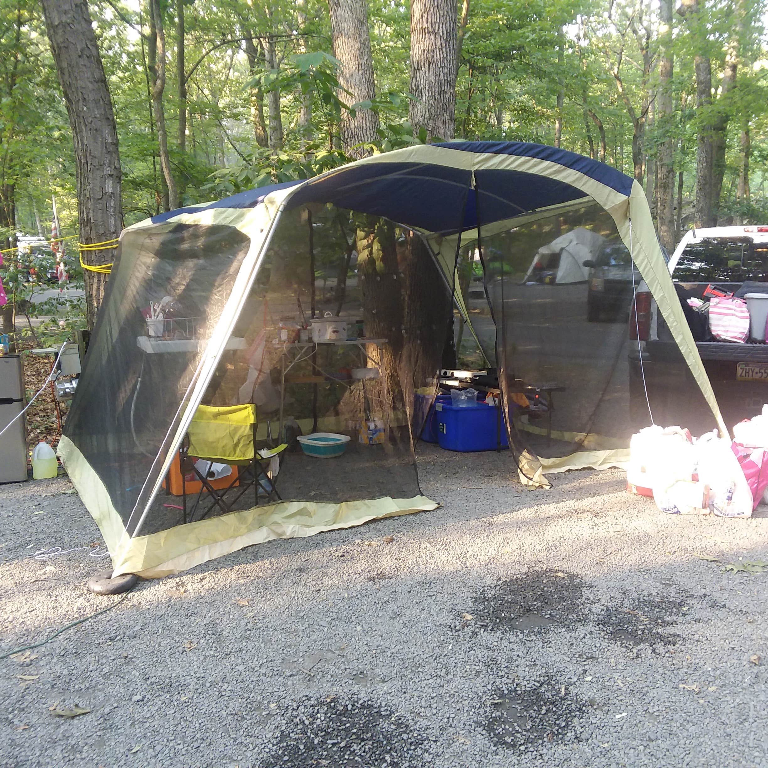 Cranberry Run Campground Camping | The Dyrt