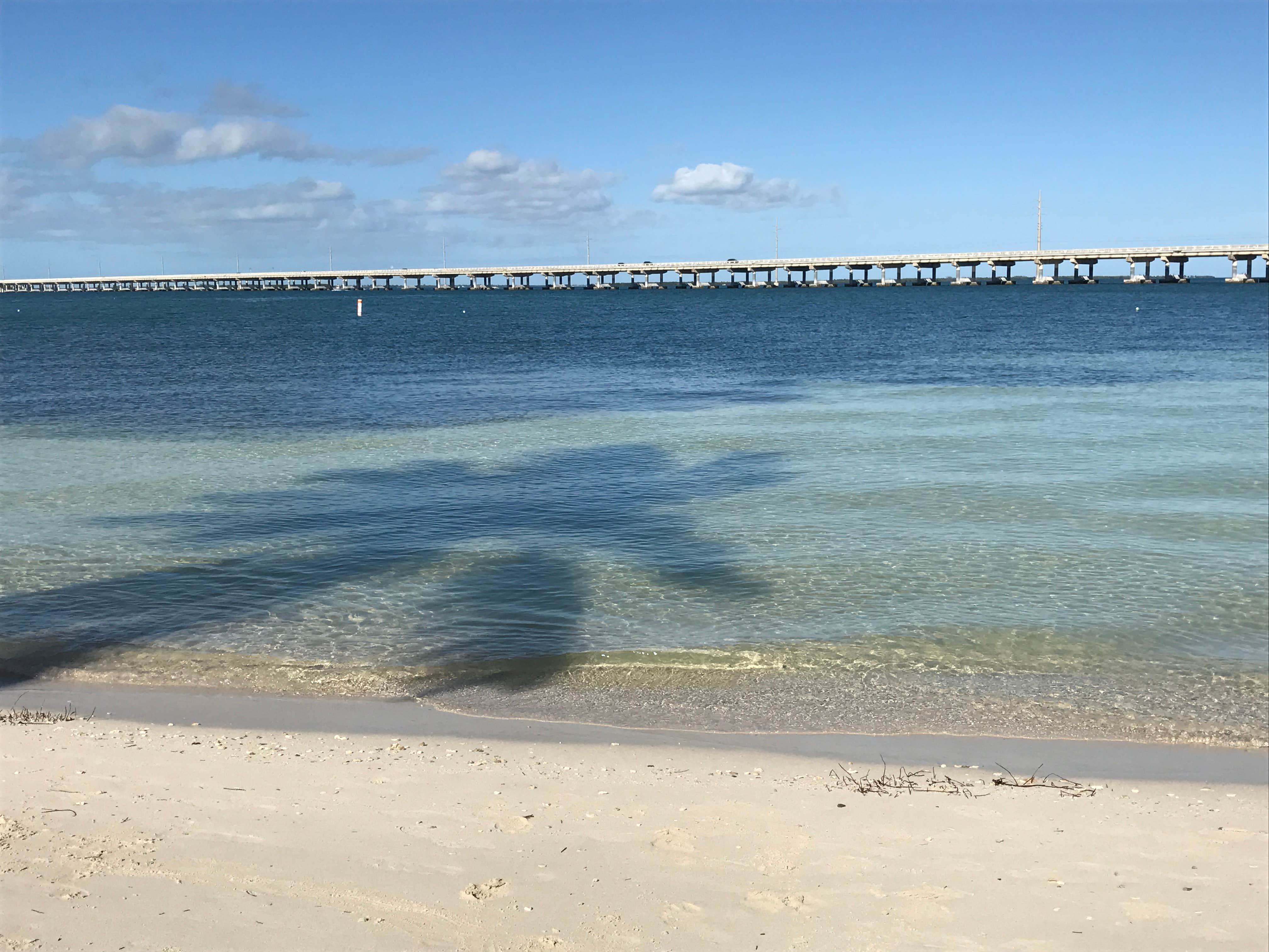 Encore Fiesta Key Camping | Islamorada, Village of Islands, Florida