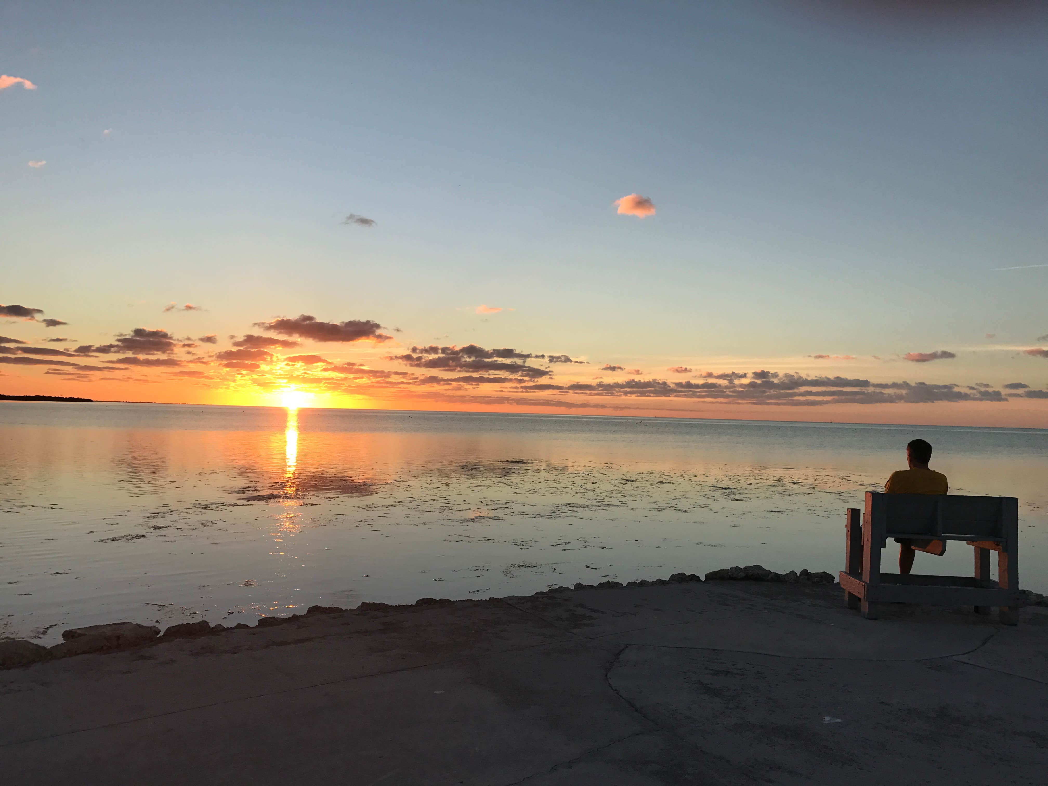 Encore Fiesta Key Camping | Long Key, FL