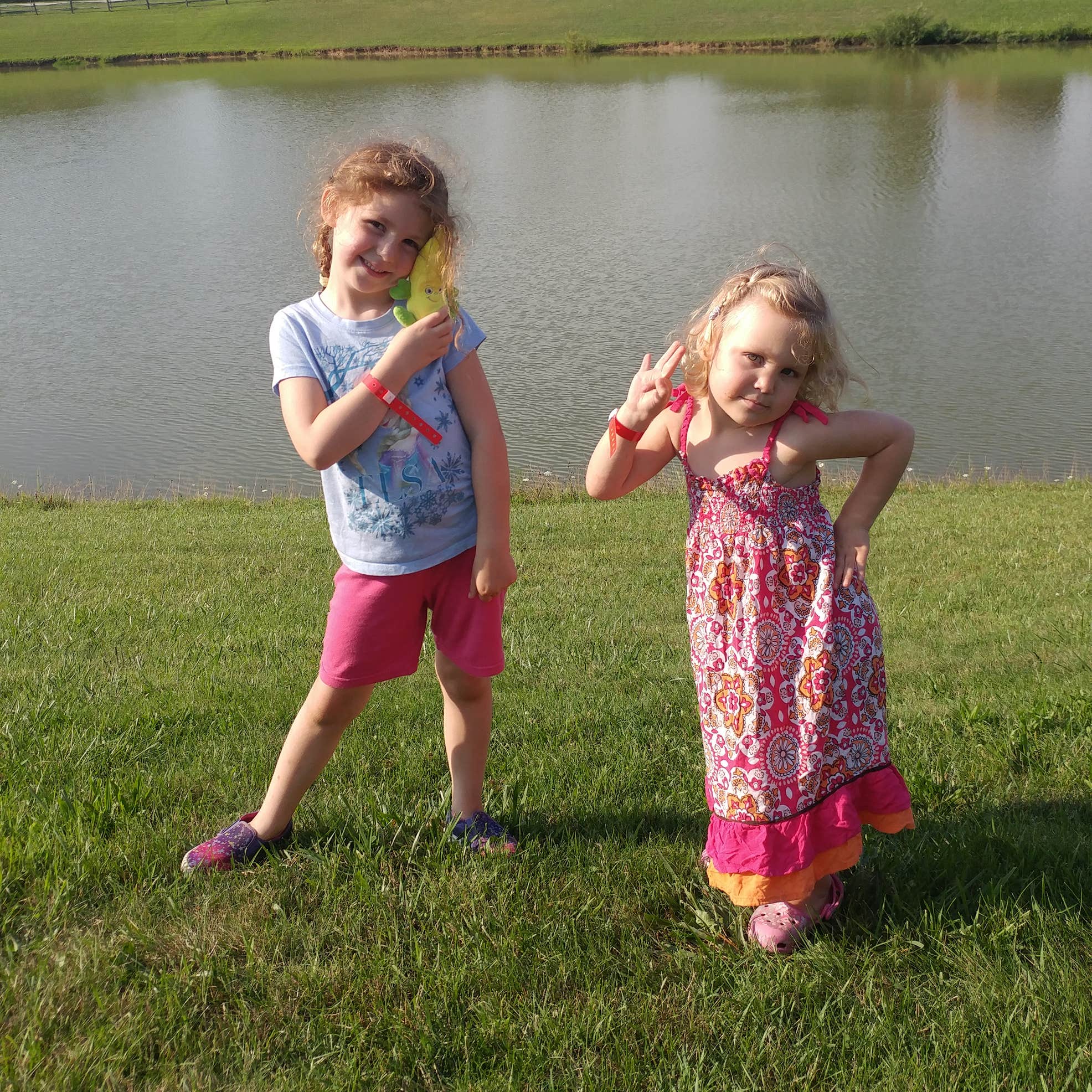 Jellystone Park North Port Huron Camping | Sandusky, Michigan