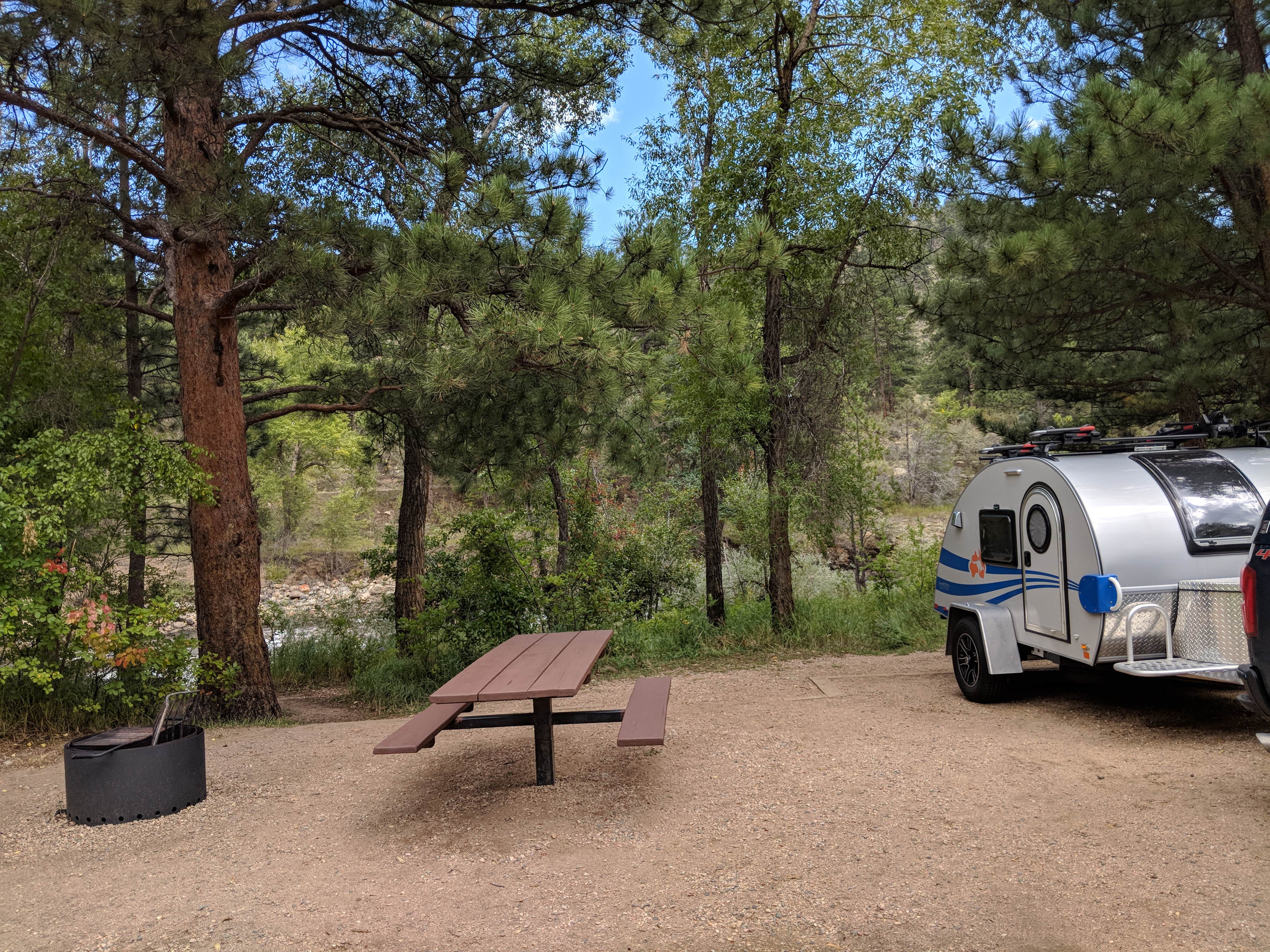 Kelly Flats Campground | The Dyrt