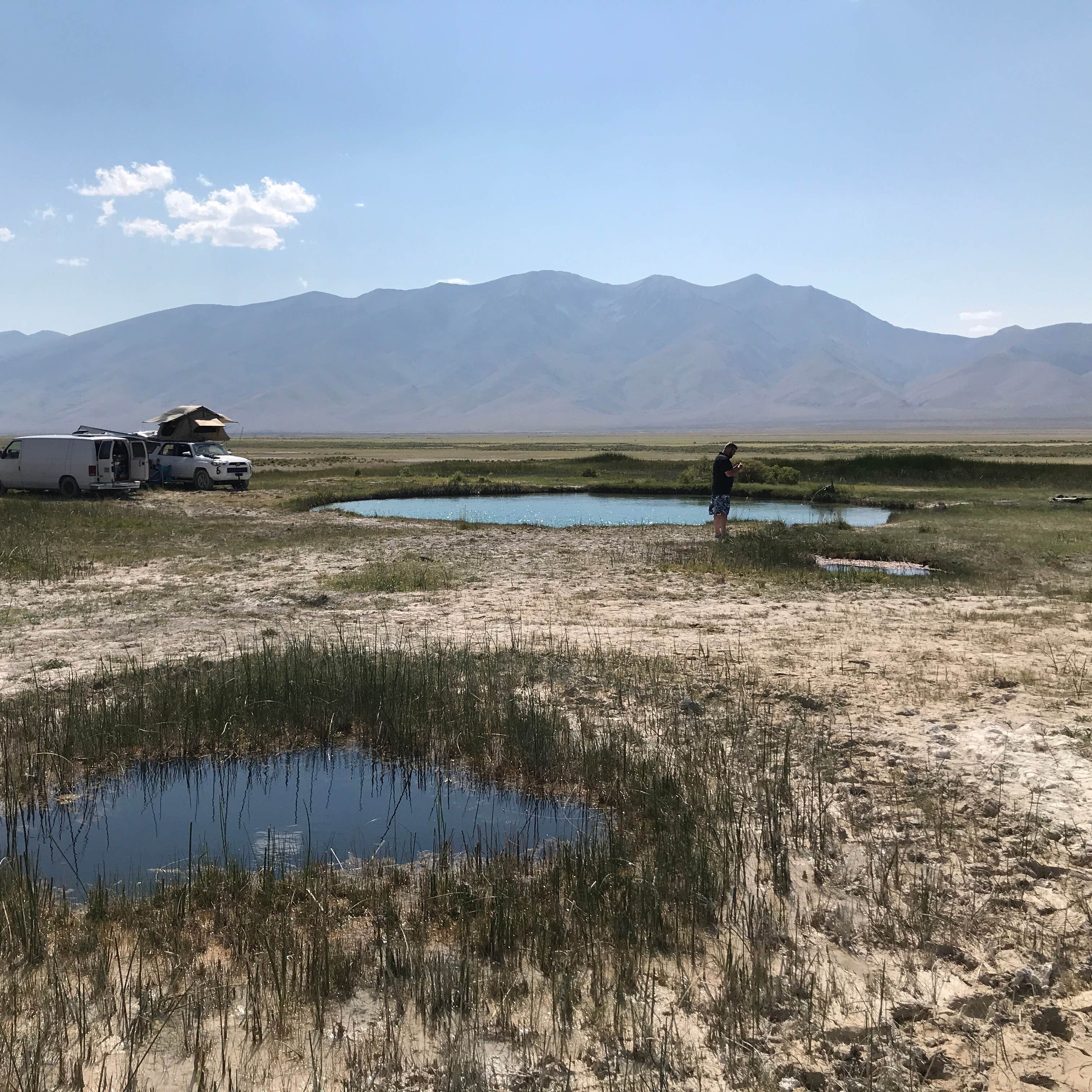 South Ruby Campground Camping | The Dyrt