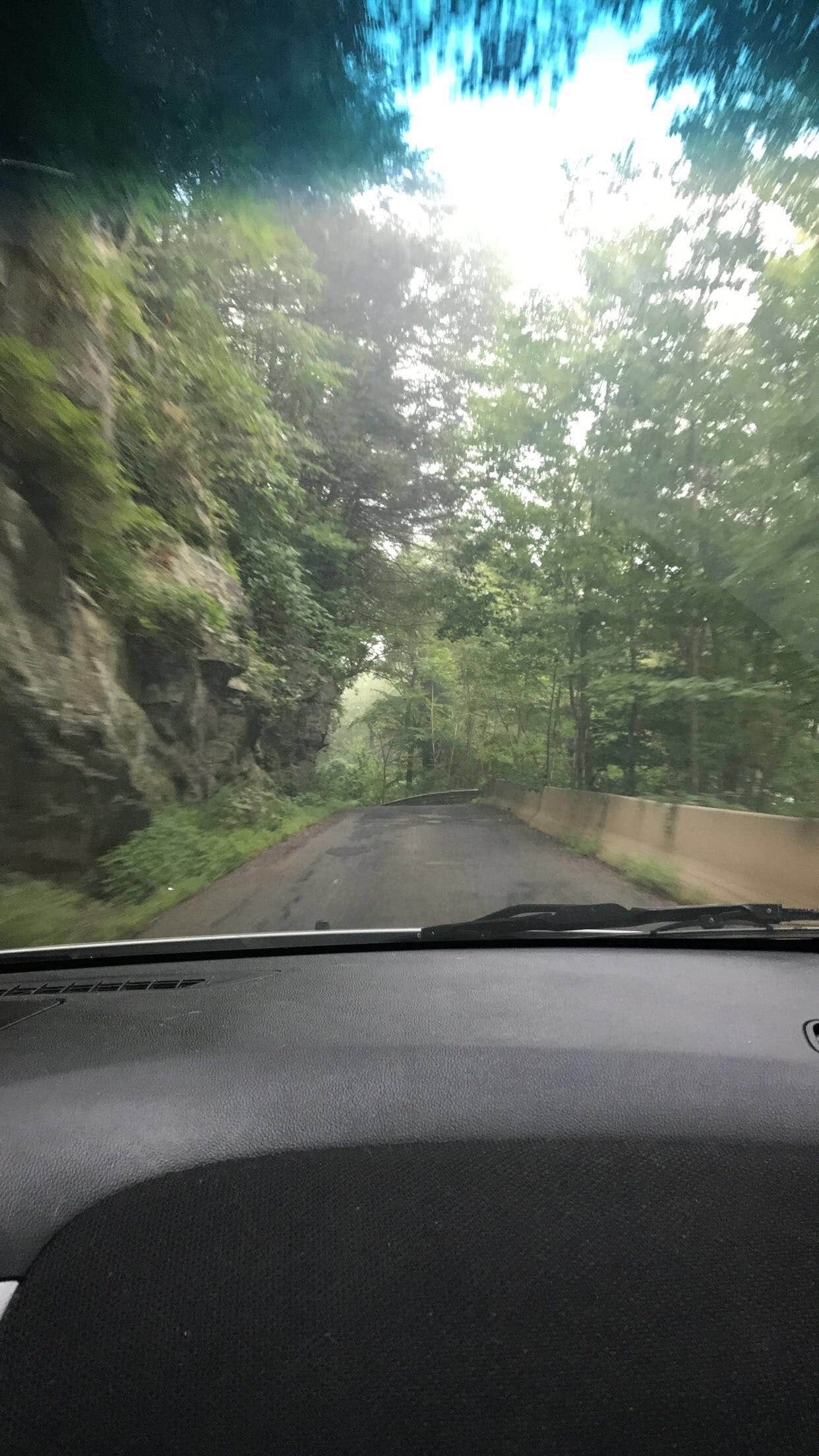 Worthington State Forest Campground — Delaware Water Gap National ...