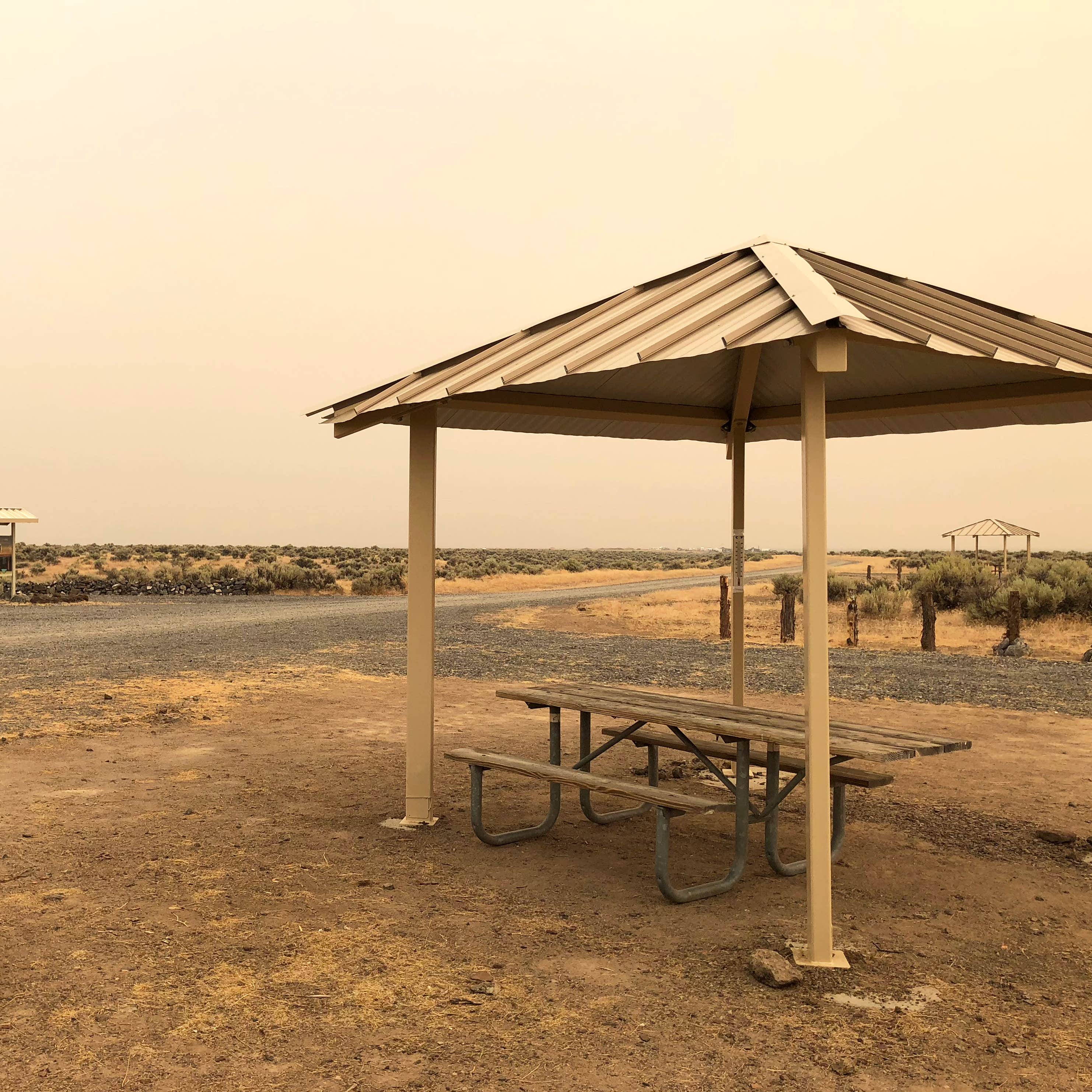 Oregon Sunstone Public Collection Area Camping | The Dyrt