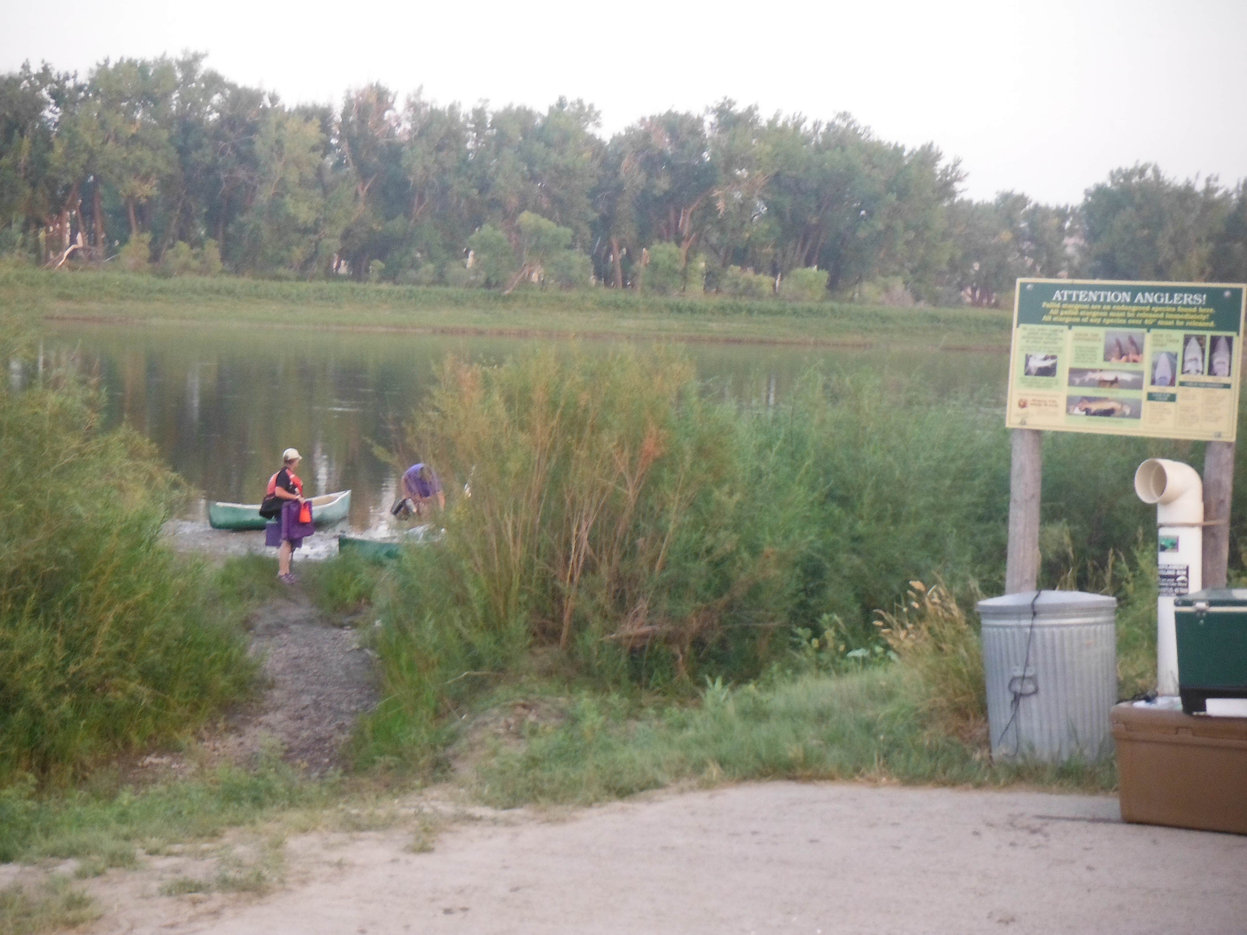 Coal Banks Landing Camping | Loma, MT